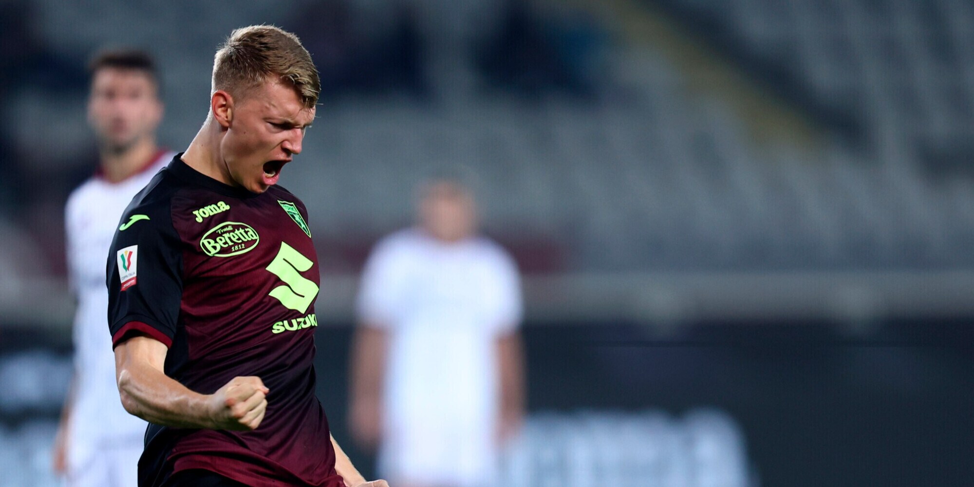 Torino, in difesa è nato il… tridente