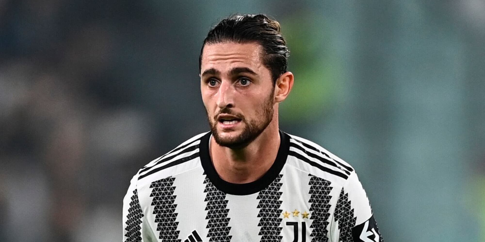 Quanti radar su Rabiot! La Juventus valuta una mossa