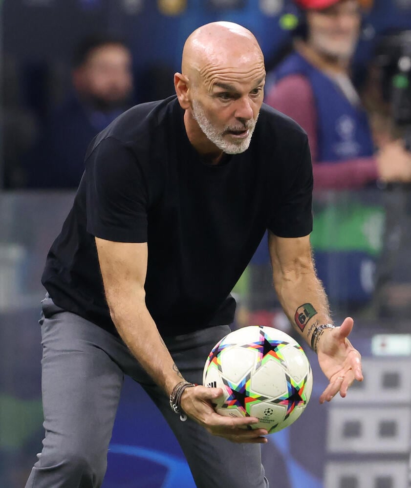 Champions: Pioli, Milan sta bene e sa importanza partita
