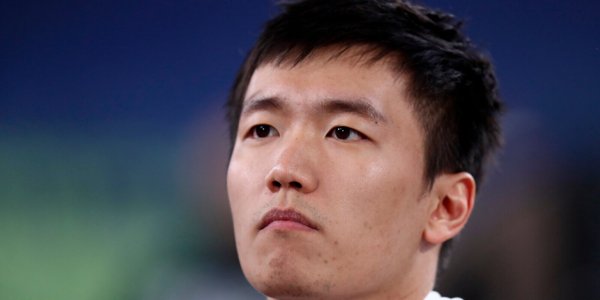 Zhang, ultima missione: lasciare un’EuroInter