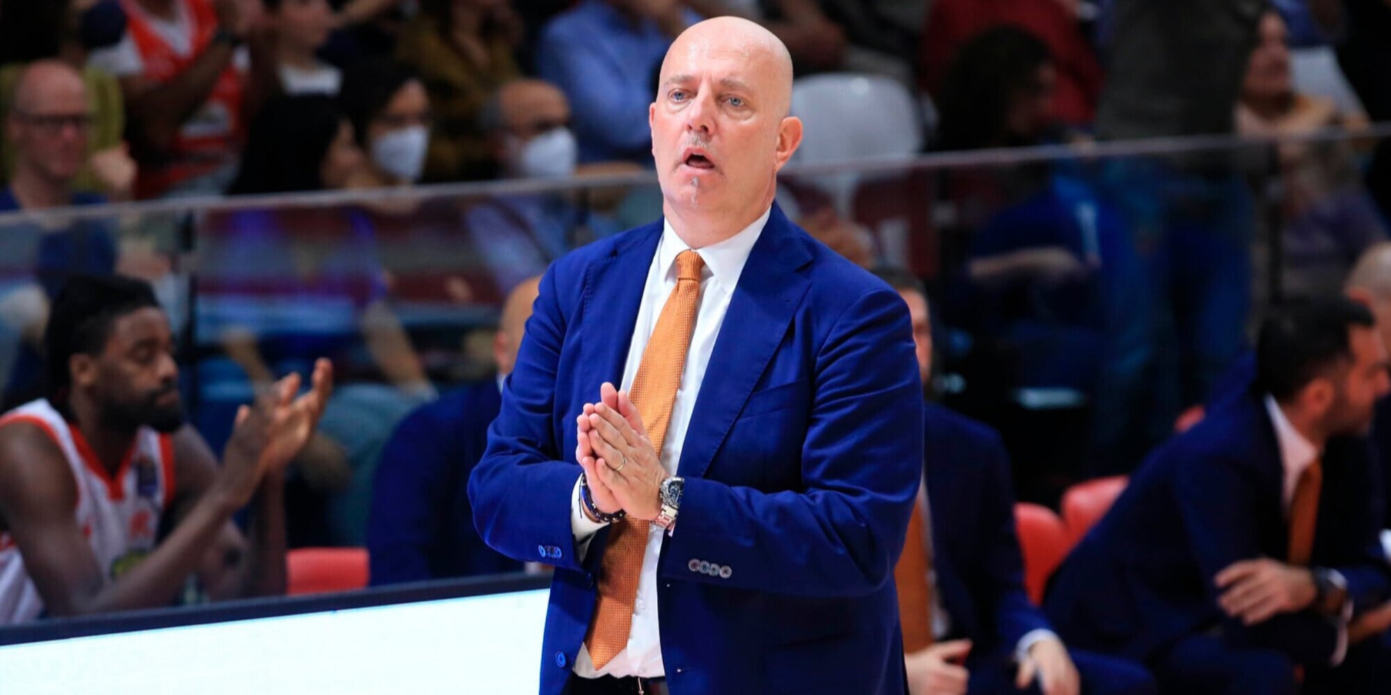 Basket, BCL: Reggio Emilia sconfitta in volata a Smirne