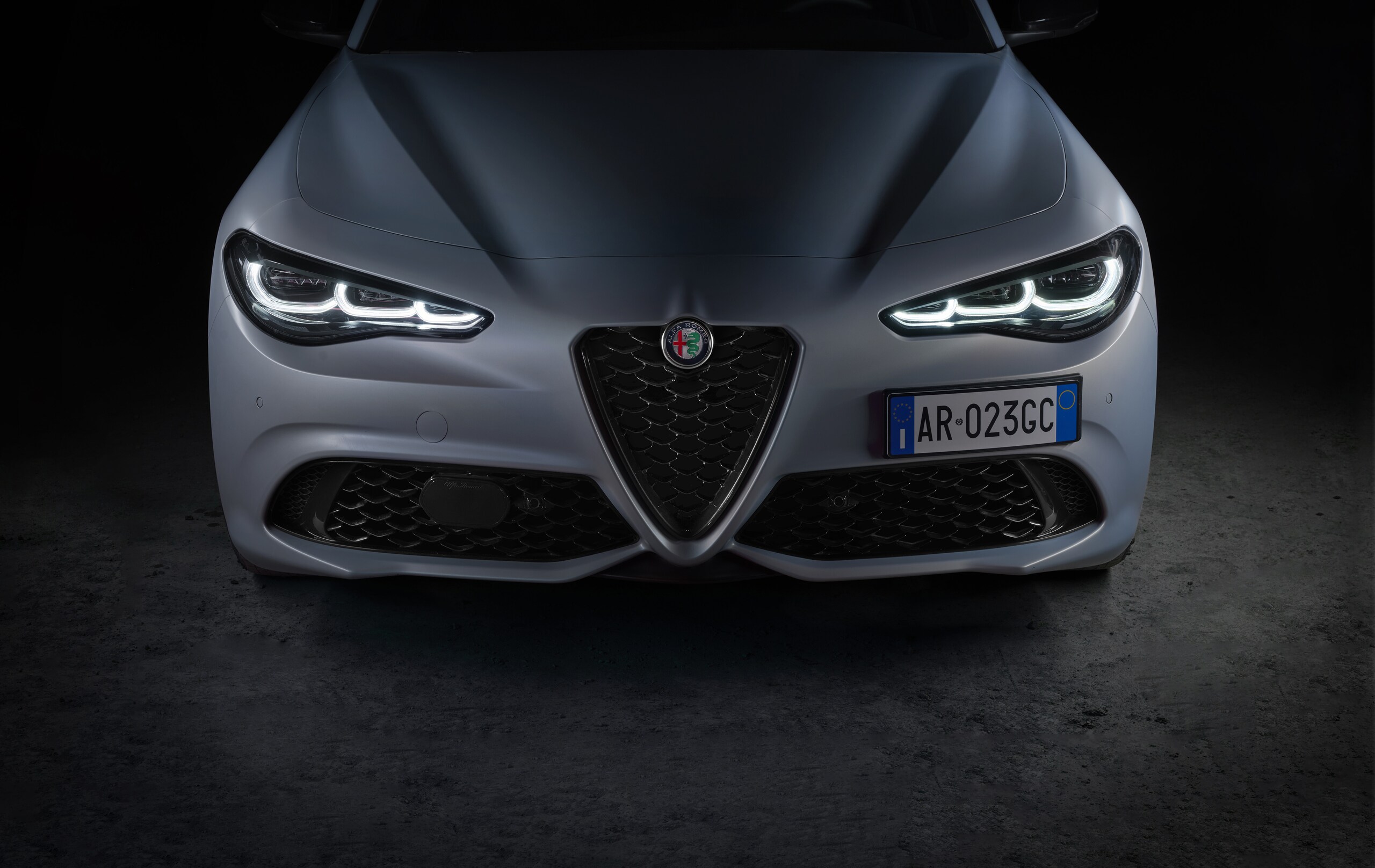 Alfa Romeo Giulia e Stelvio, restyling e serie speciale Competizione