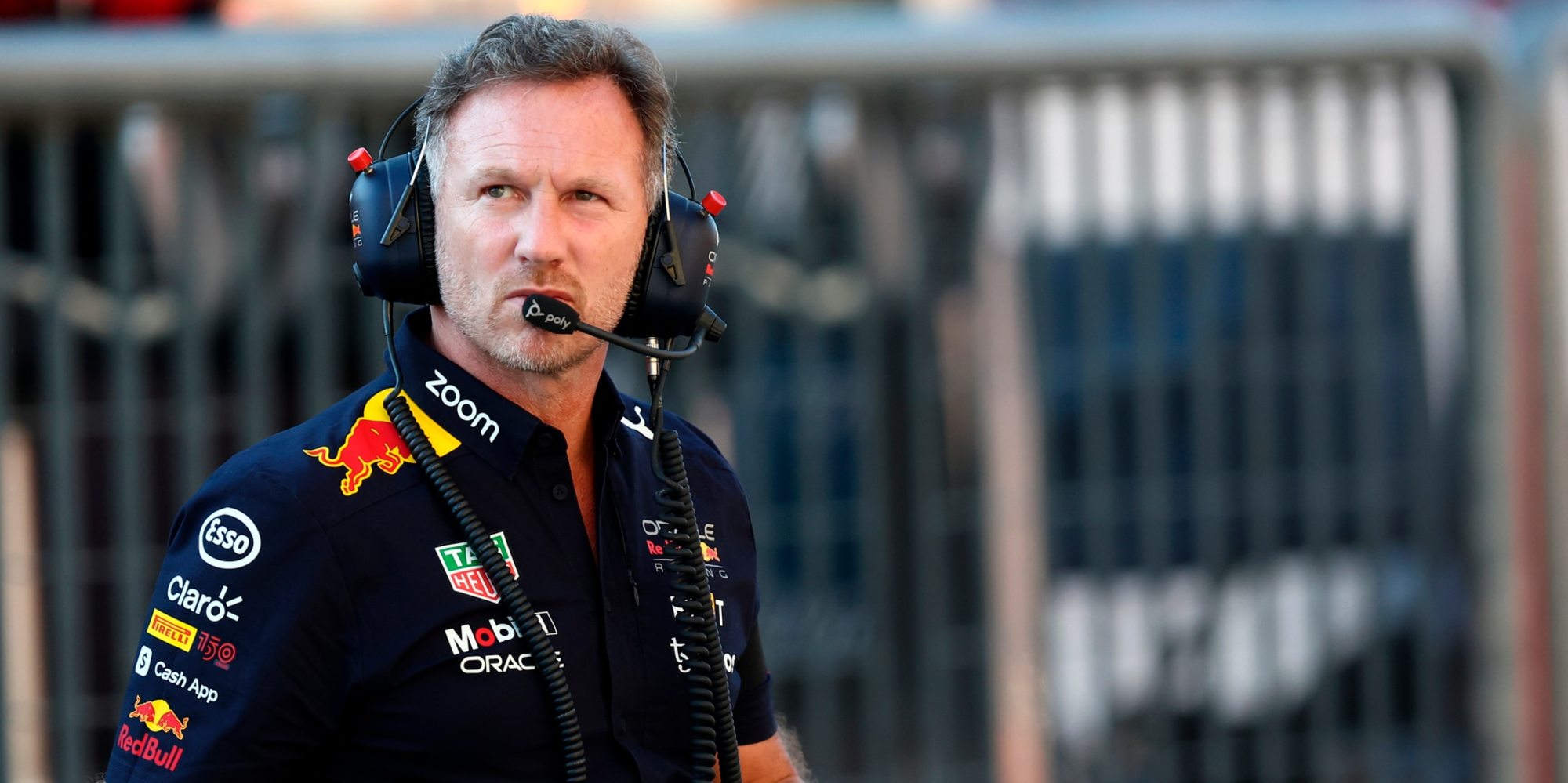 F1, Horner sul caso budget cap: "Penalità enorme, non abbiamo speso ...