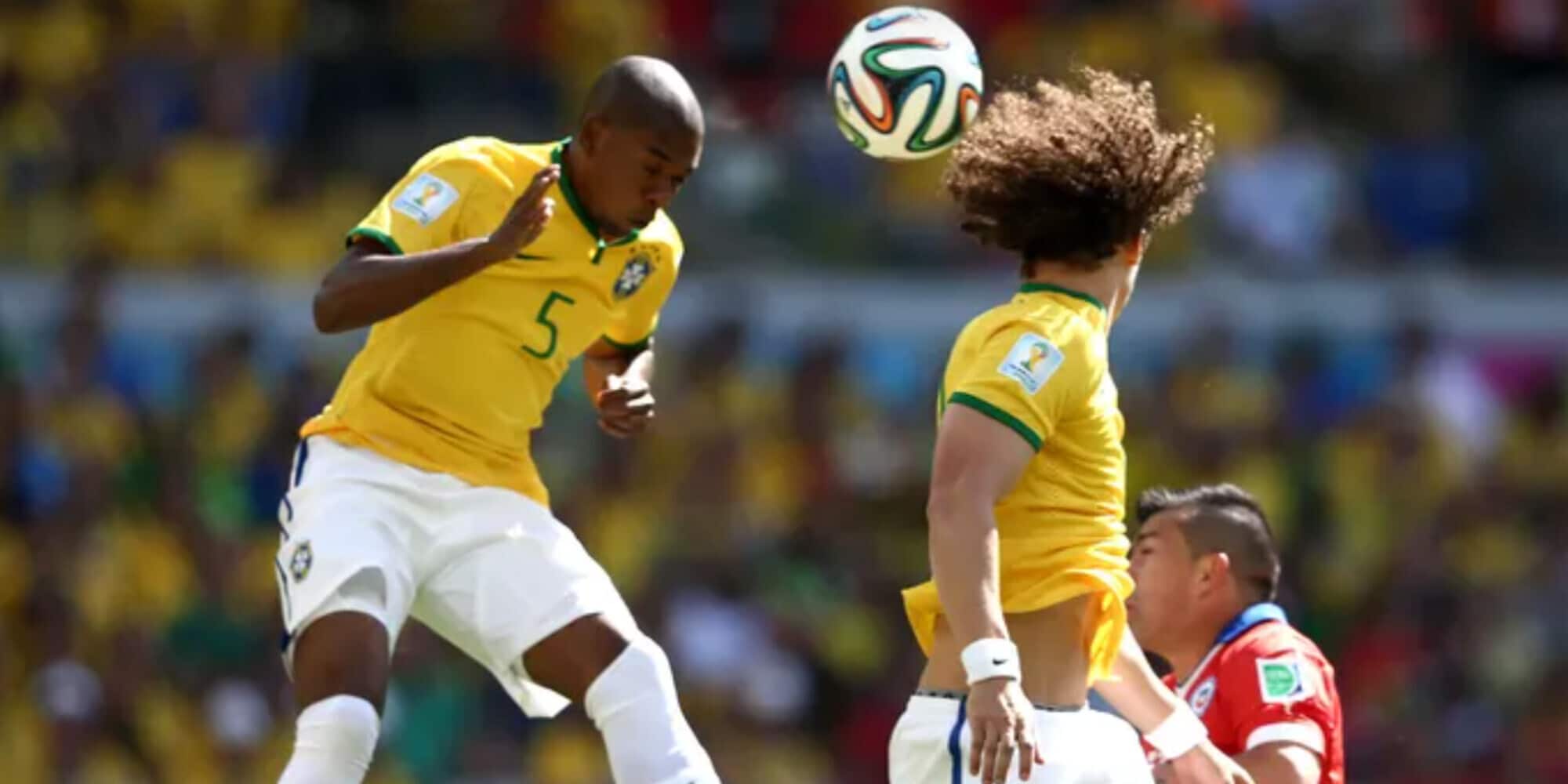 Libertadores: finale Flamengo-Athlético Paranaense, duello David Luiz ...