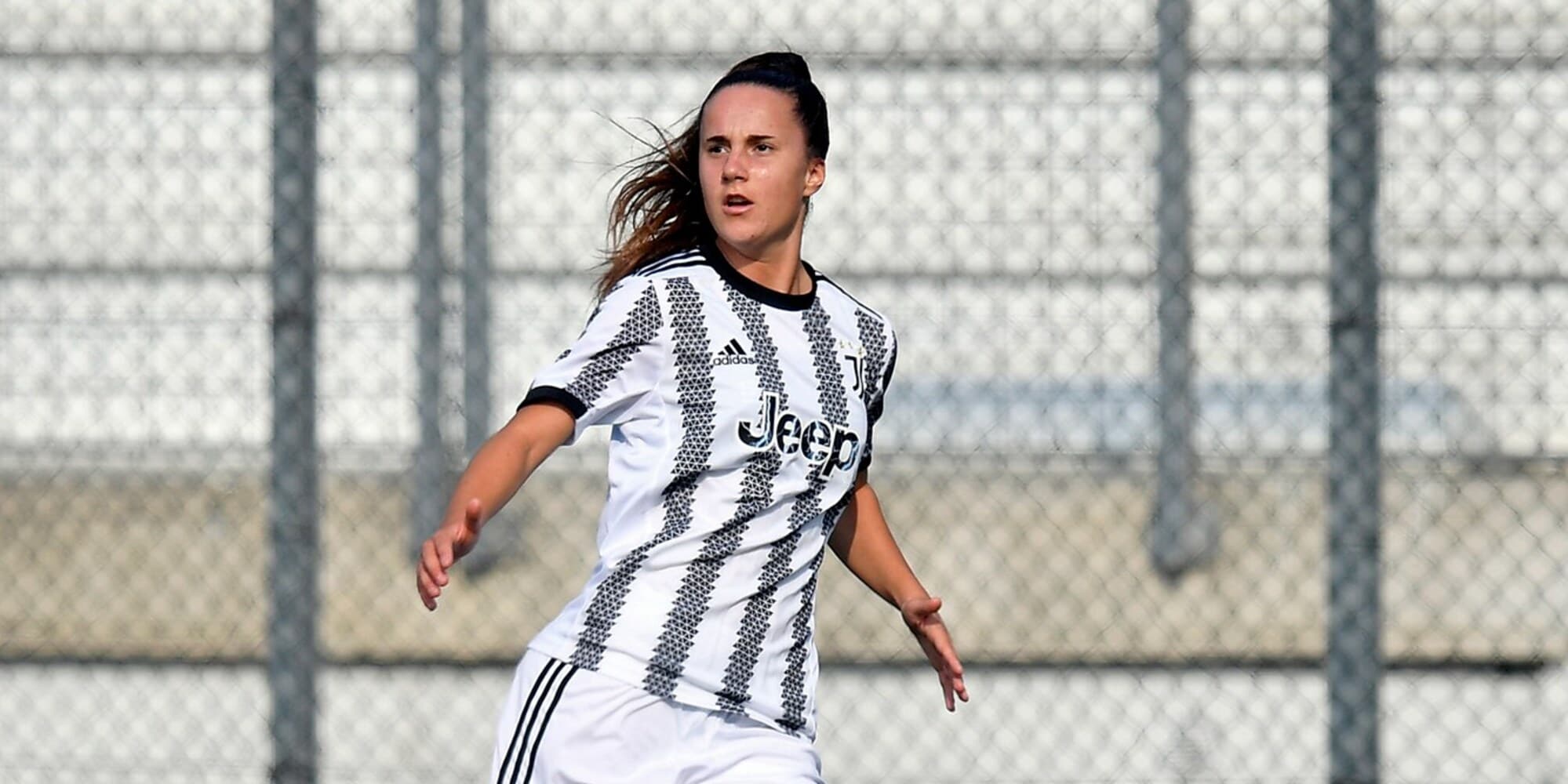 Golden Boy, Arianna Fabbri: "Nicole Arcangeli, determinazione di ferro"