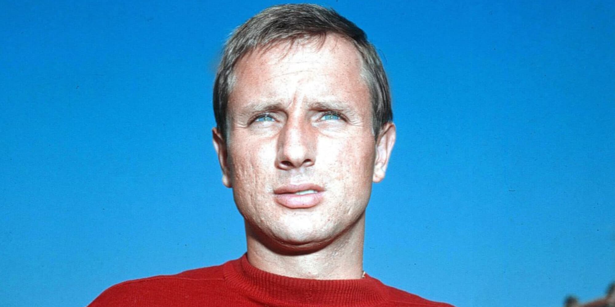 Il Torino ricorda Giorgio Ferrini a 46 anni dalla morte