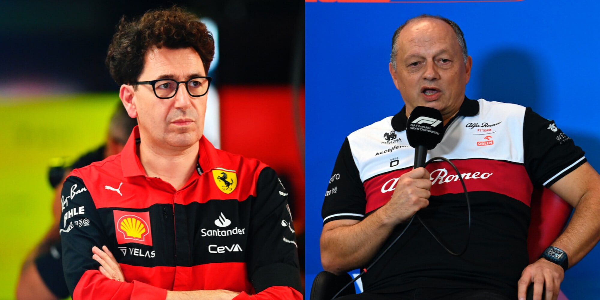 Ferrari, Binotto in bilico e quelle voci su Vasseur