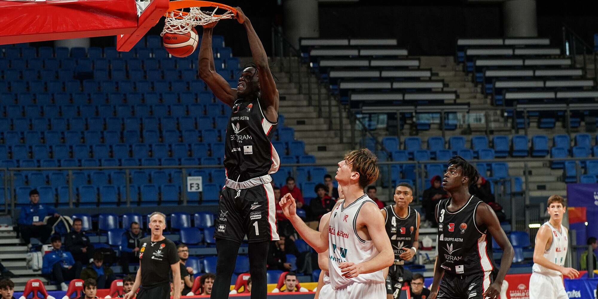 Next Gen Cup 2022/23: il resoconto della prima fase