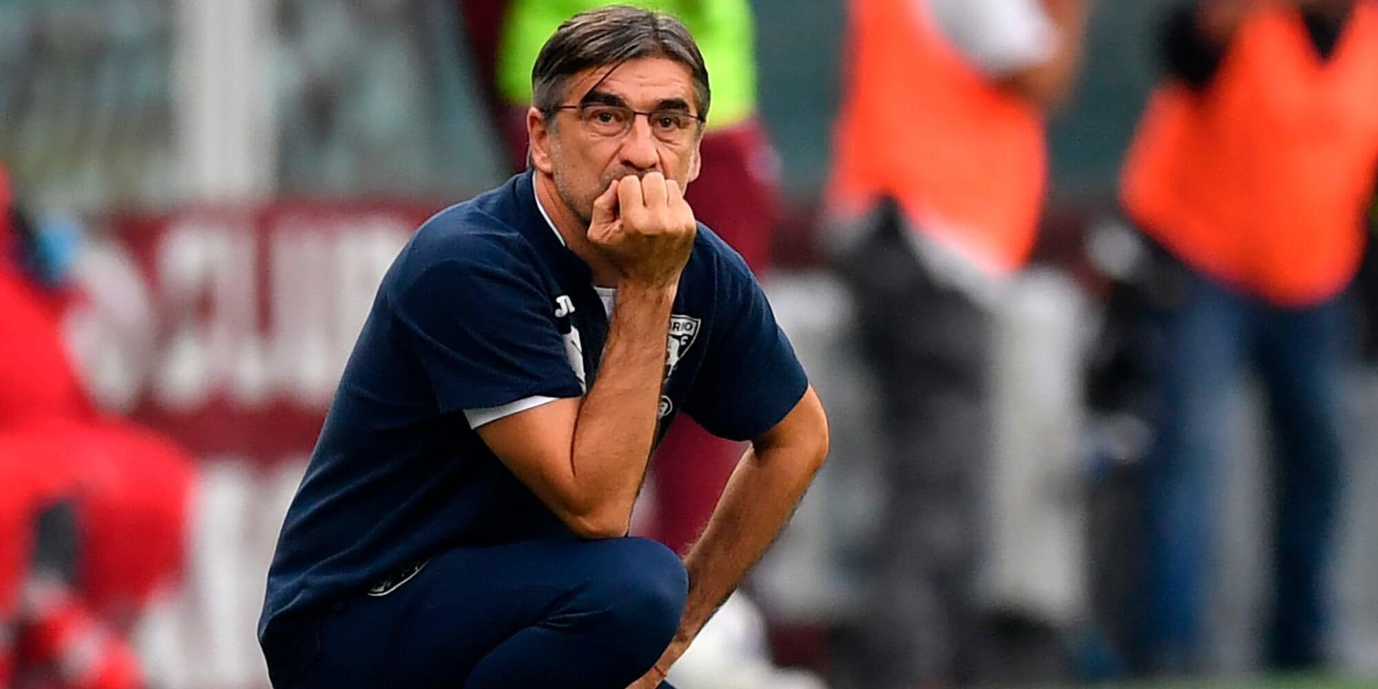 Juric, il Torino e i confronti con i colleghi: il programma per la ...
