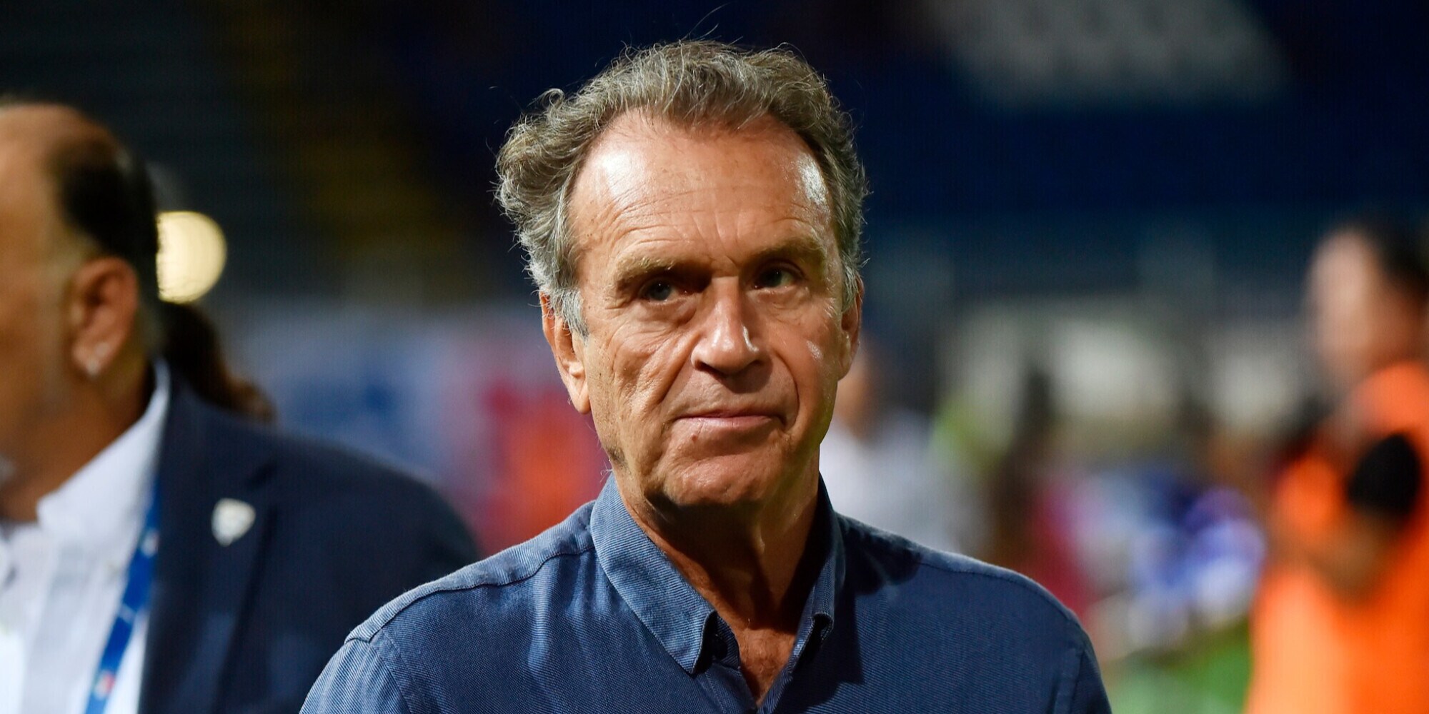 Incredibile a Brescia, il CdA chiede il ritorno di Cellino!