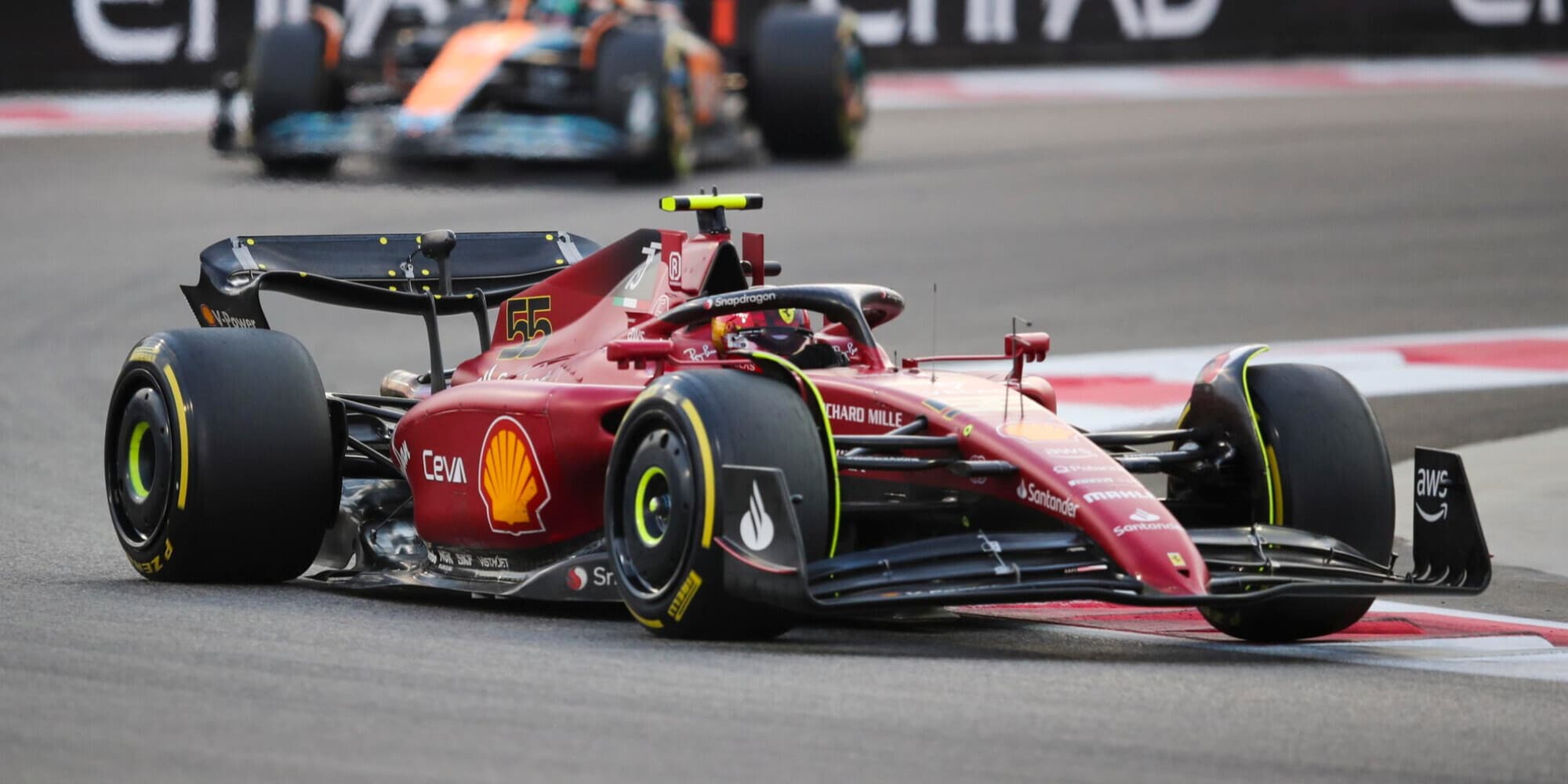 F1, parla Sainz senior: "Carlos continua a migliorare. Ferrari? Ecco ...