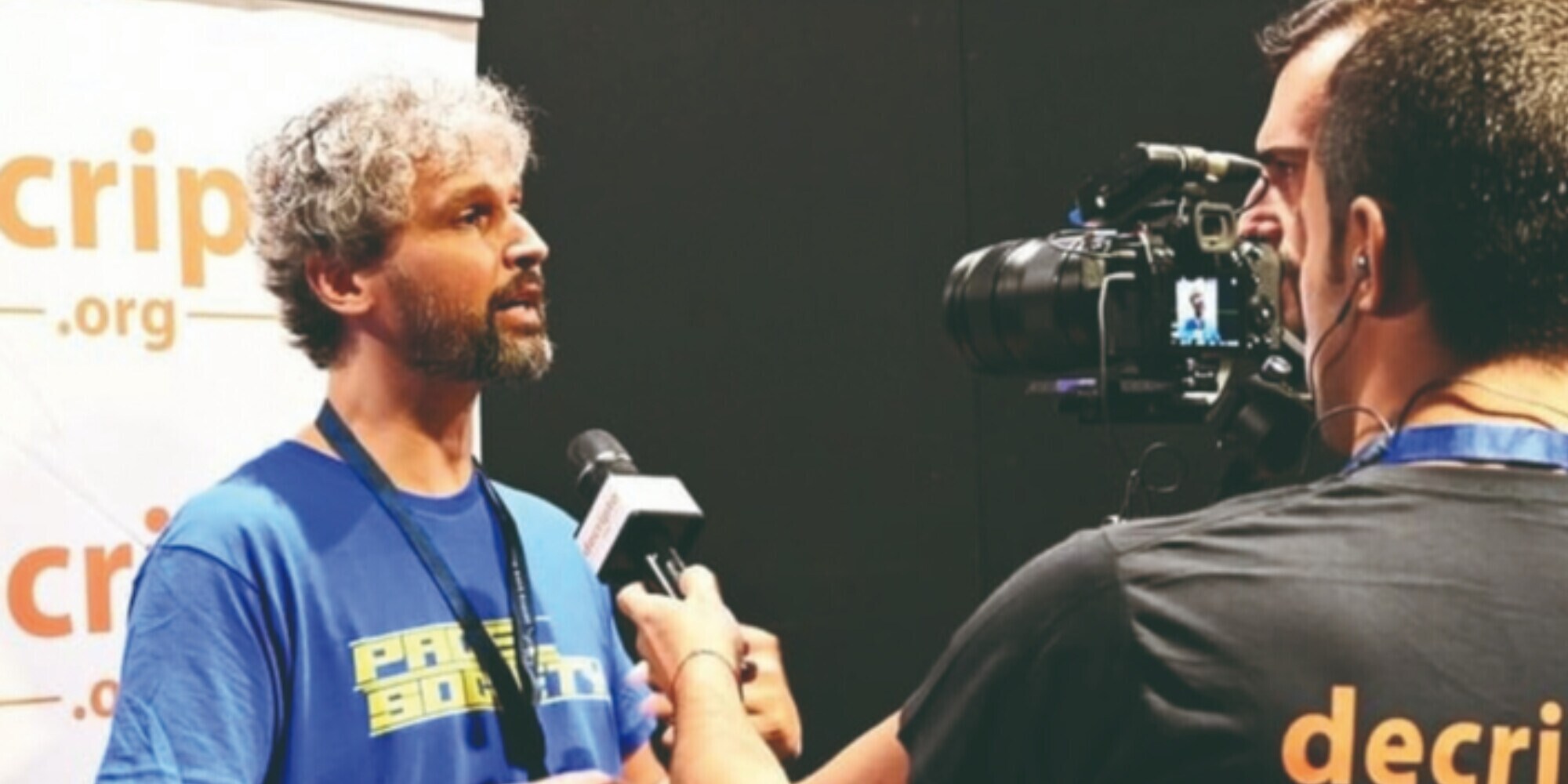 Il padel entra nel metaverso: le parole di Fabio Rota