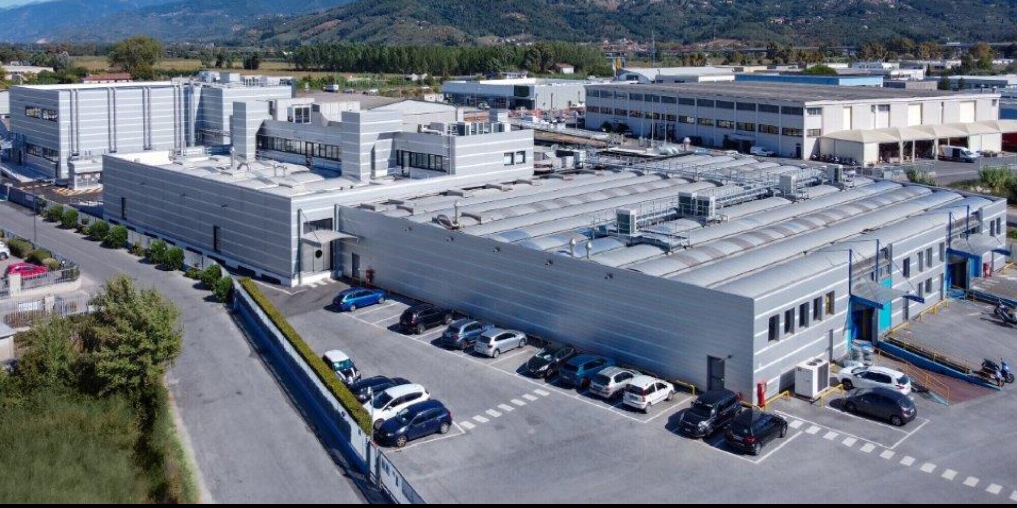 Pietrasanta Pharma è partner della Sorrento-Positano