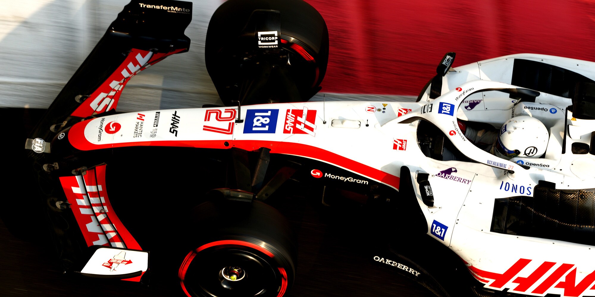 F1 Haas: arriva "Surviving to Drive", il libro di Gunther Steiner