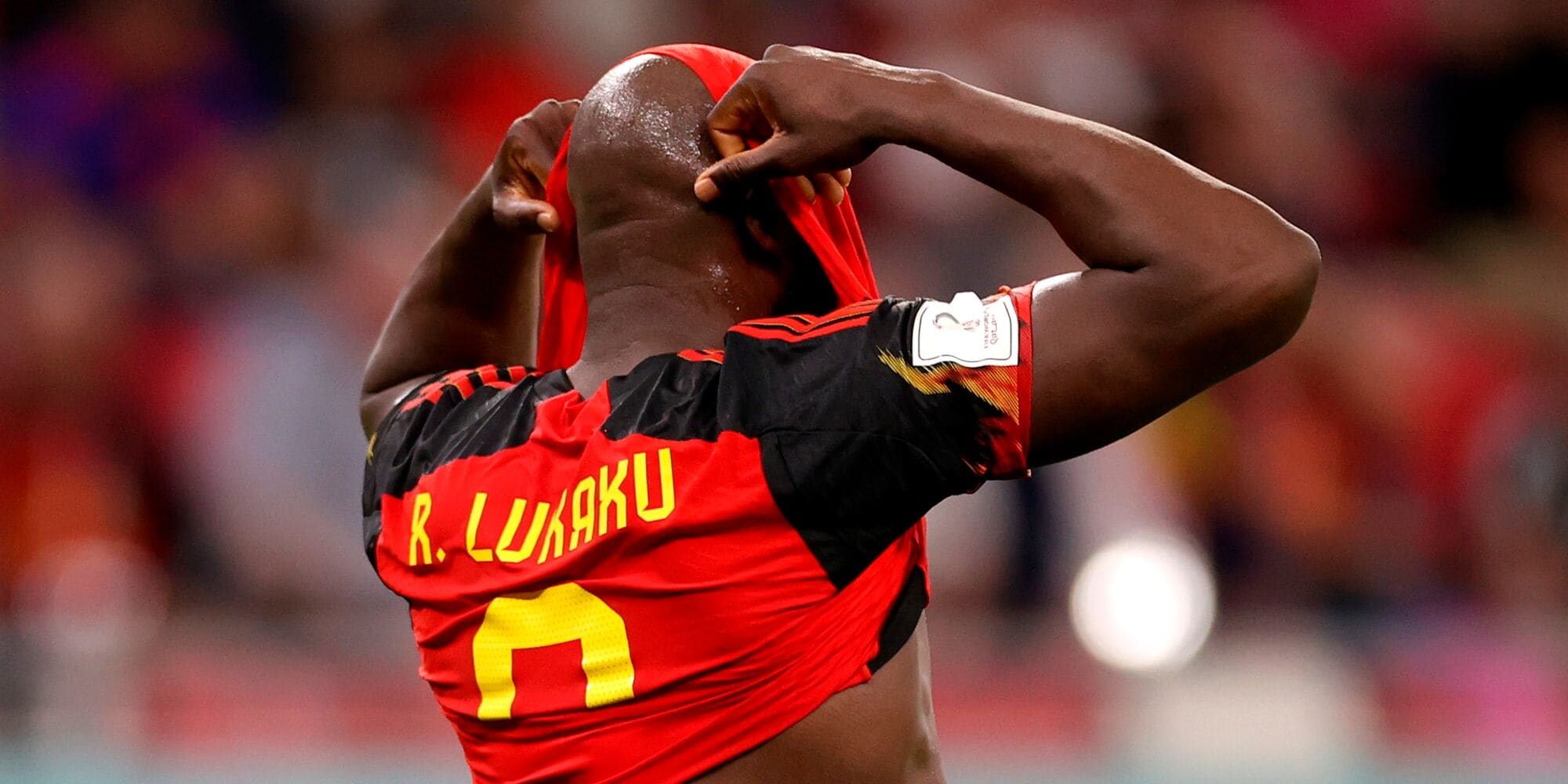 Siamo tutti Mehran! Terzo zero ad Infantino. Lukaku cuore Inter