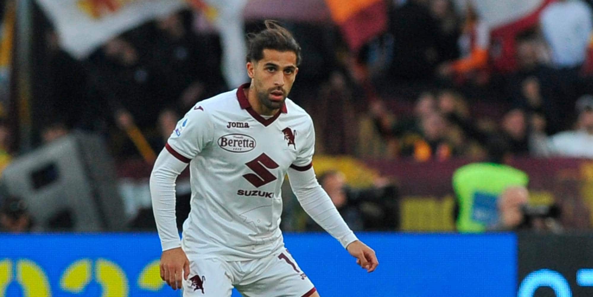 Torino, Rodriguez esalta Juric: "Grazie a lui sono rinato"