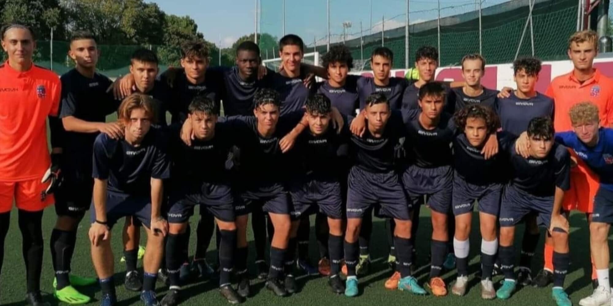 U19 Nazionali: Chieri-Asti 2-1