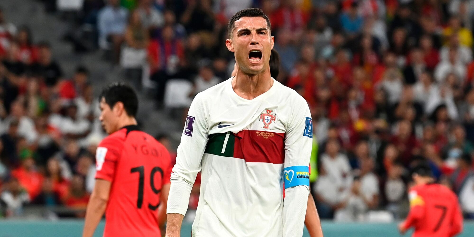 Cristiano Ronaldo, da CR7 a CR-soldi: è una resa