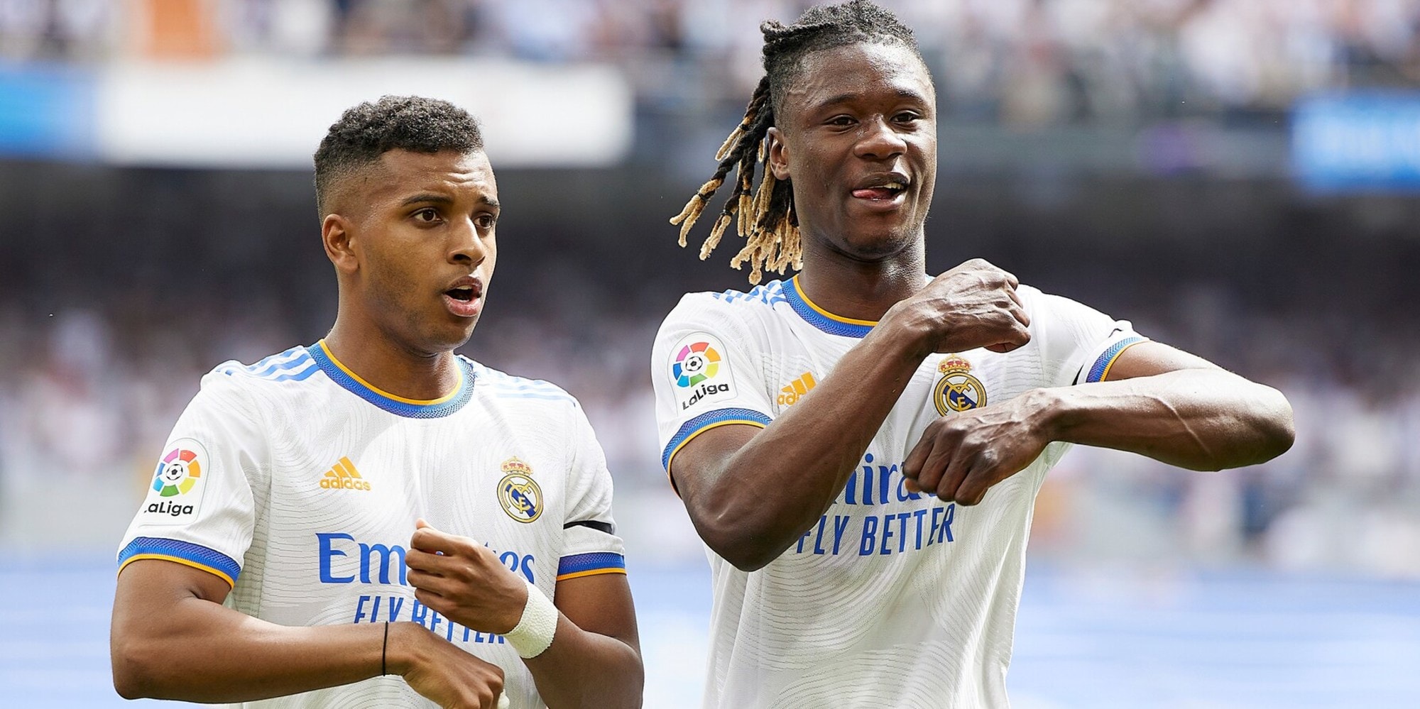 Pagina 4 | “Da Gavi a Bellingham, la classifica dei dieci Under 21 più ...