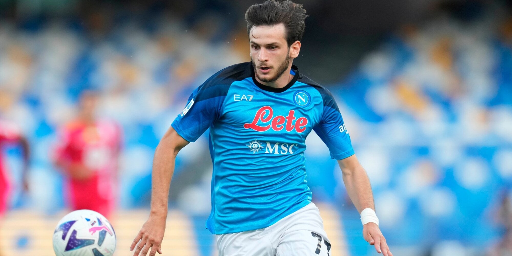 Pagina 6 | “Da Gavi a Bellingham, la classifica dei dieci Under 21 più ...
