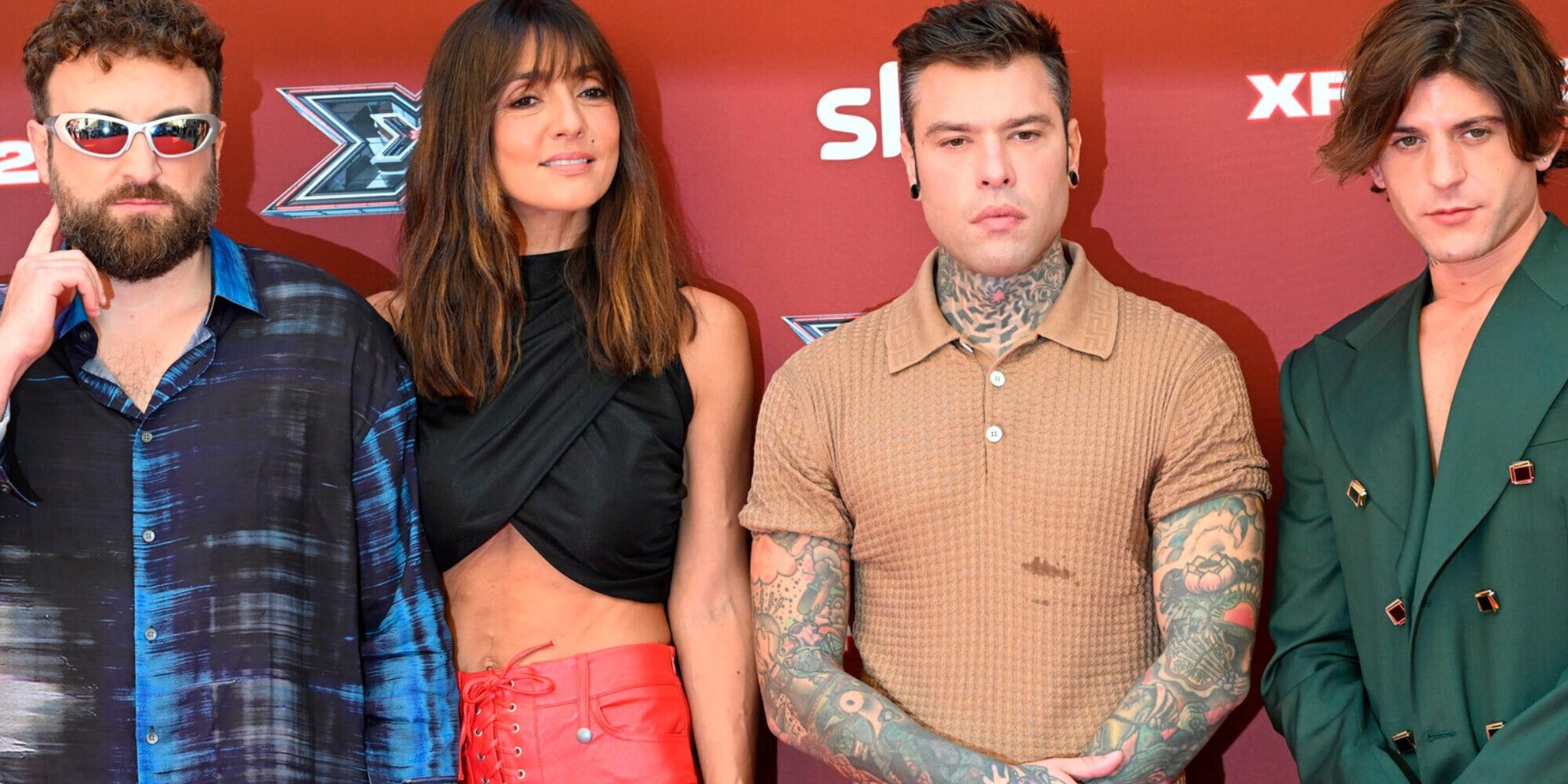 X Factor, verso la finale: il rapporto tra Beatrice Quinta e Dargen D ...
