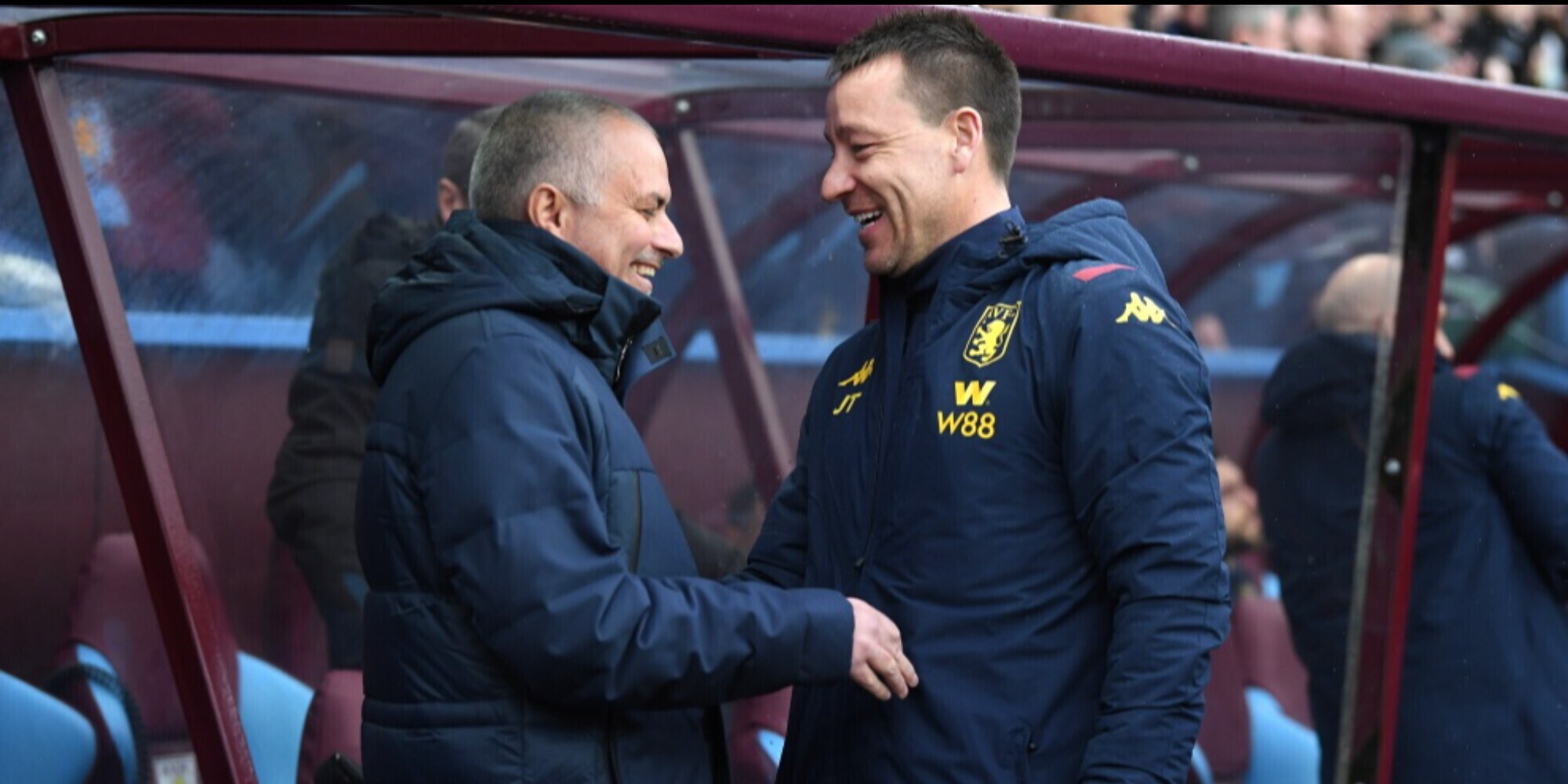 “Fateli soffrire, uccideteli”: Terry rivela i trucchetti di Mourinho