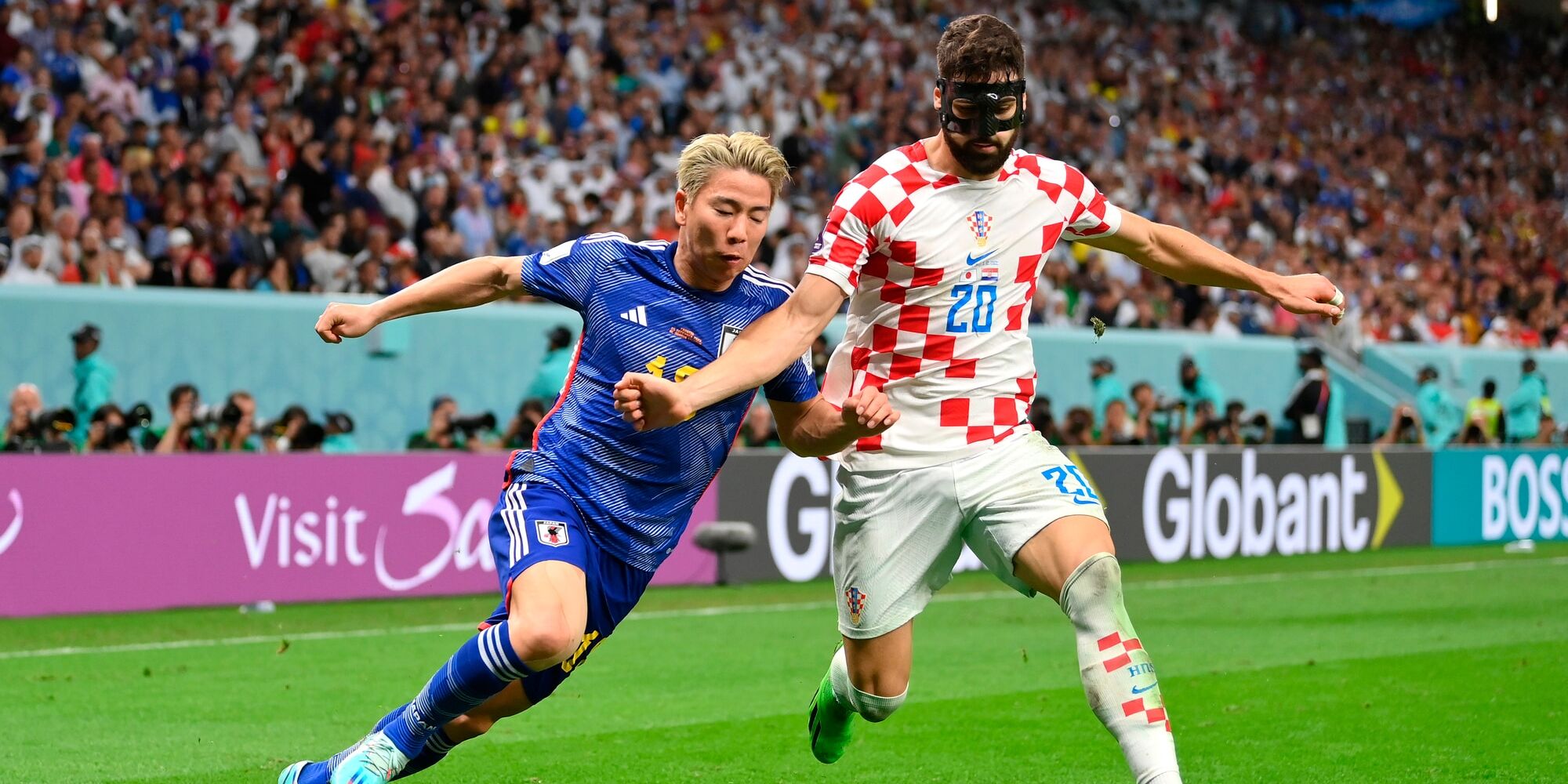 Pagina 9 | Talenti Mondiali: da Weah e Musah a Ounahi e Ramos. È ...