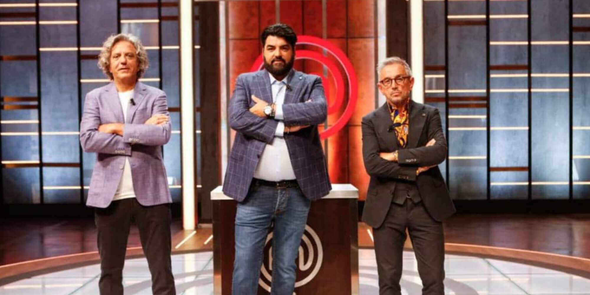 MasterChef Italia 12: quando comincia, i giudici e le novità sulle sfide