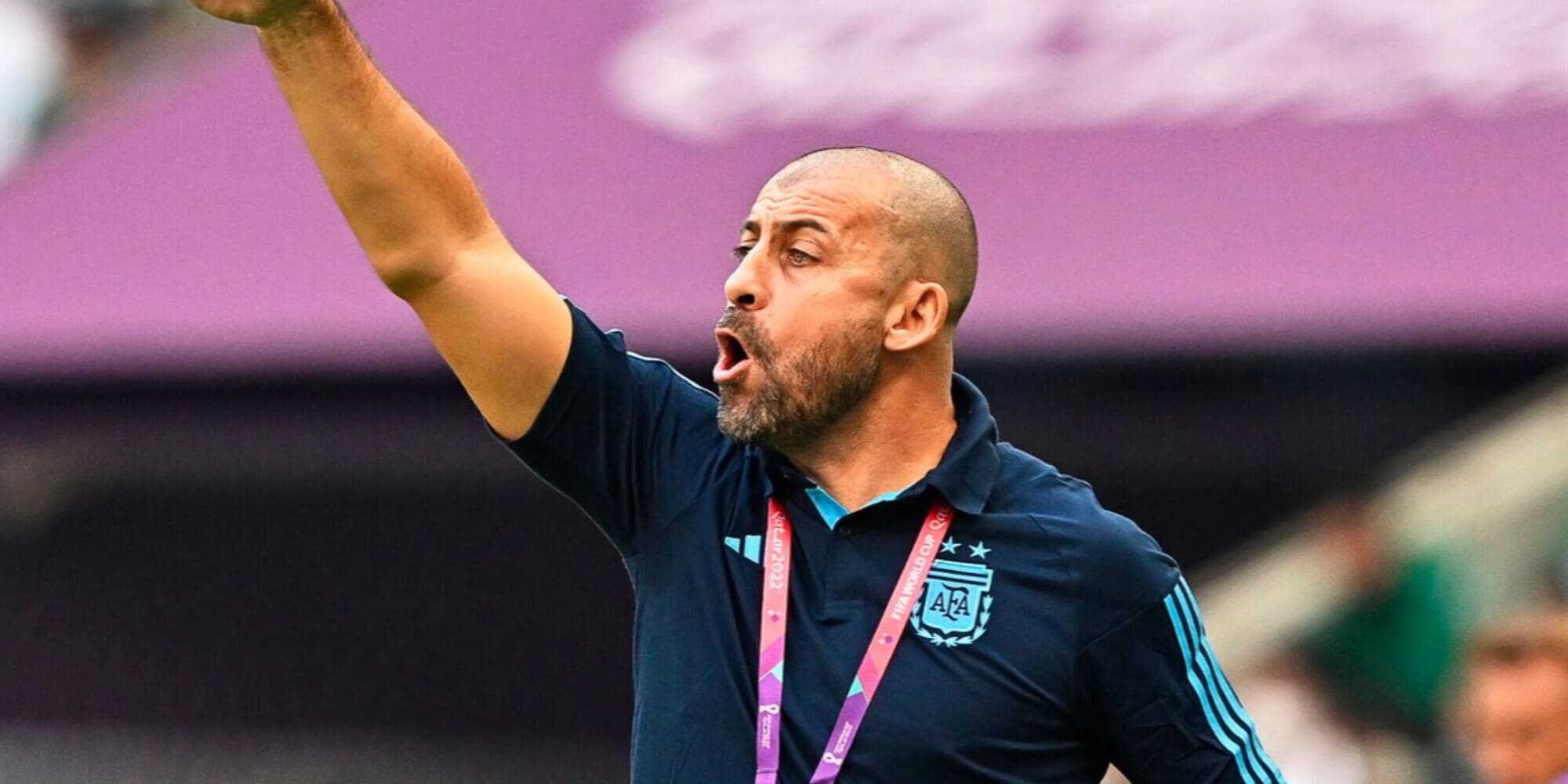 Argentina, Samuel e il record ai Mondiali: vent'anni di ammonizioni