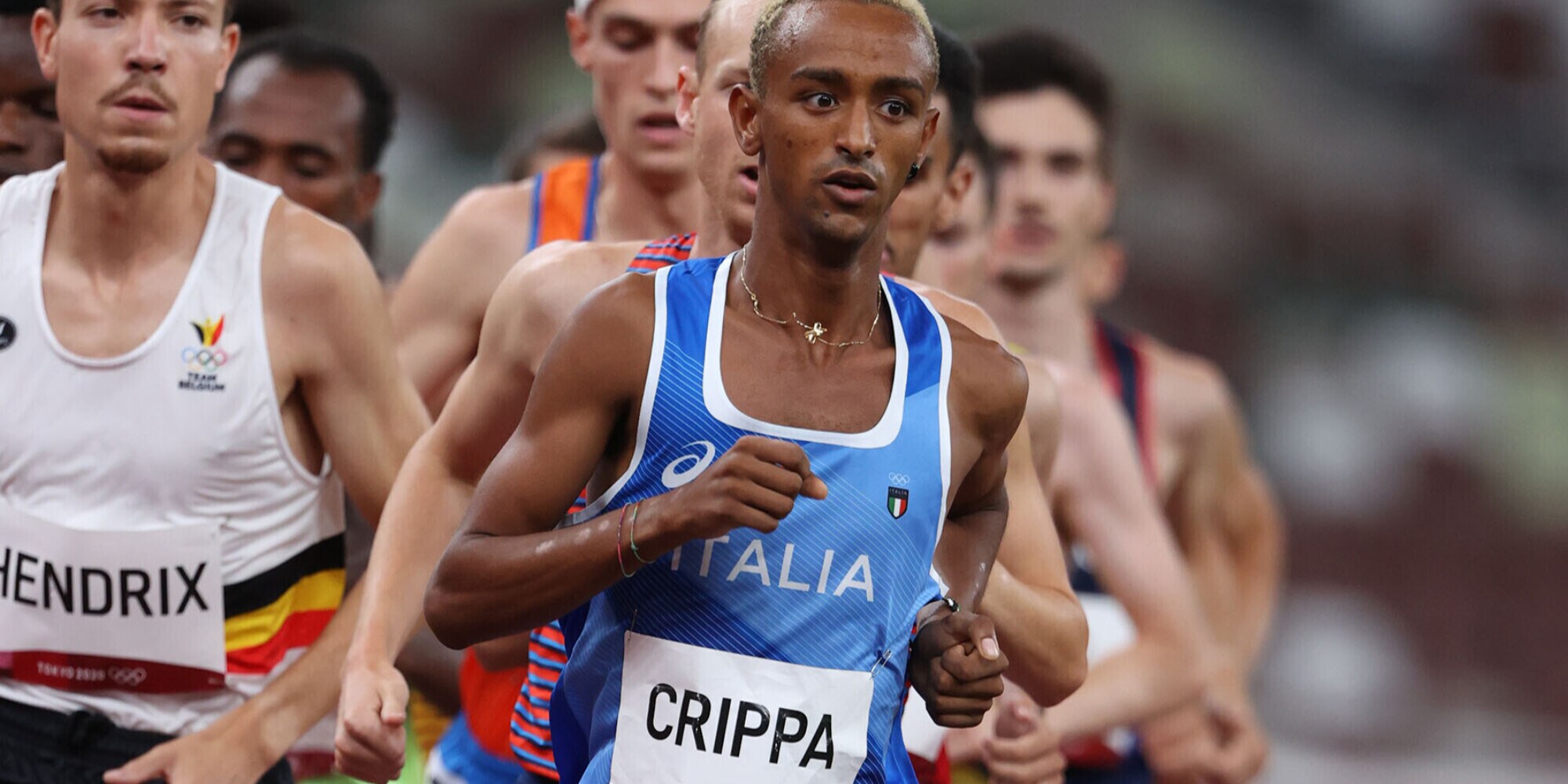 Euroepi di Cross, Crippa contro Ingebrigtsen: Non corro per...