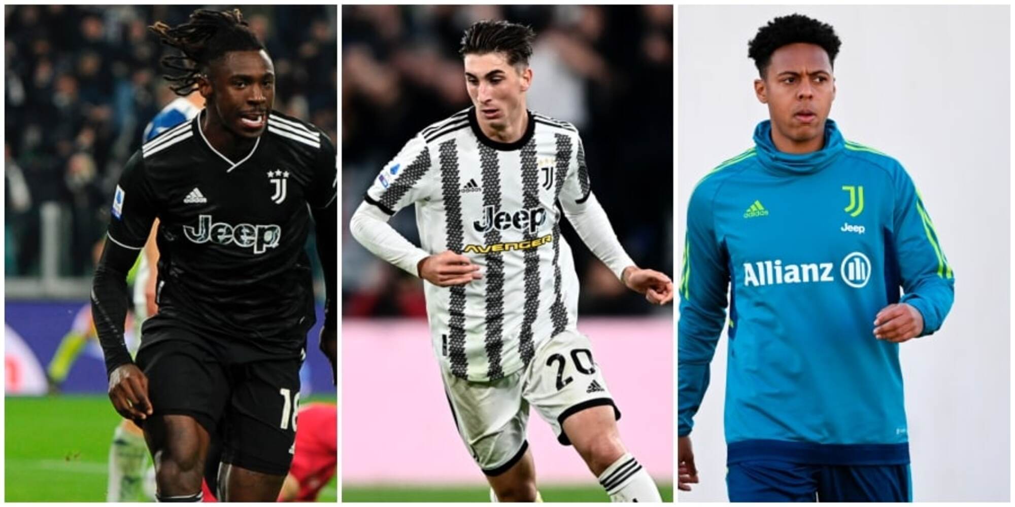 Arsenal-Juventus, test Allegri: la probabile formazione