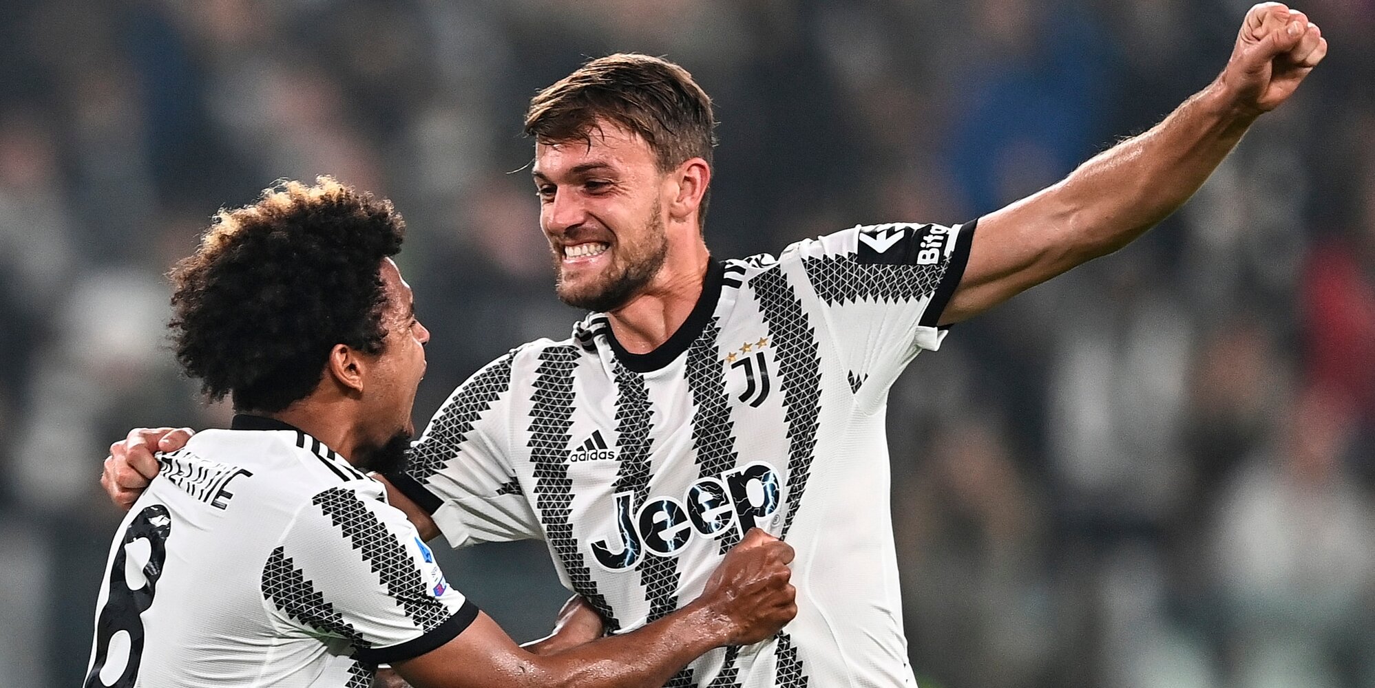 Arsenal-Juventus, test Allegri: la probabile formazione