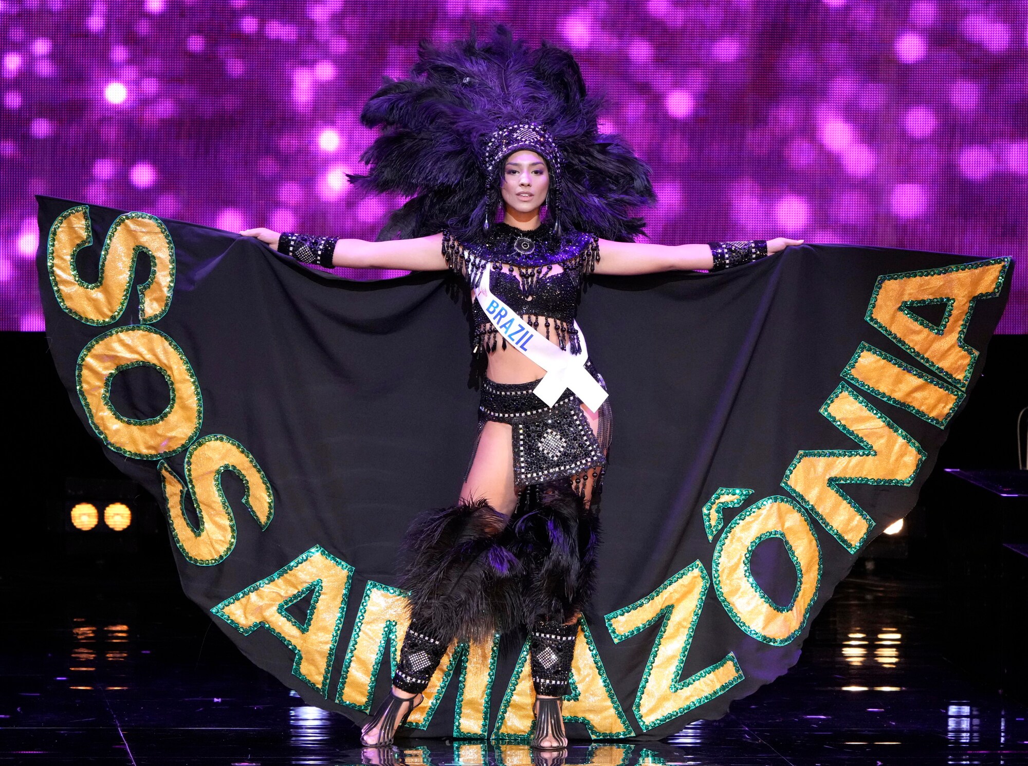 Tokyo come Qatar: campione del mondo delle Miss è... FOTO