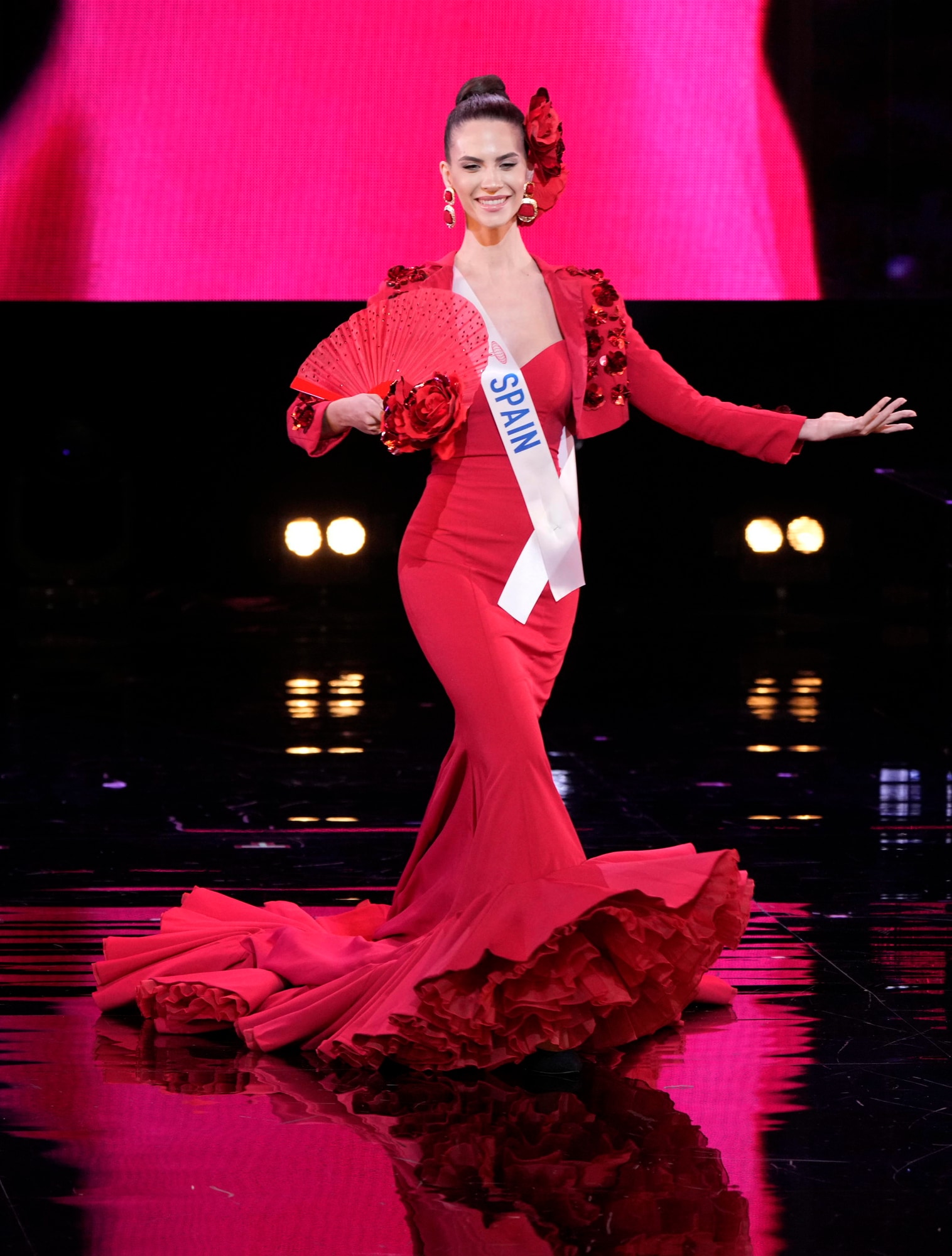 Tokyo come Qatar: campione del mondo delle Miss è... FOTO