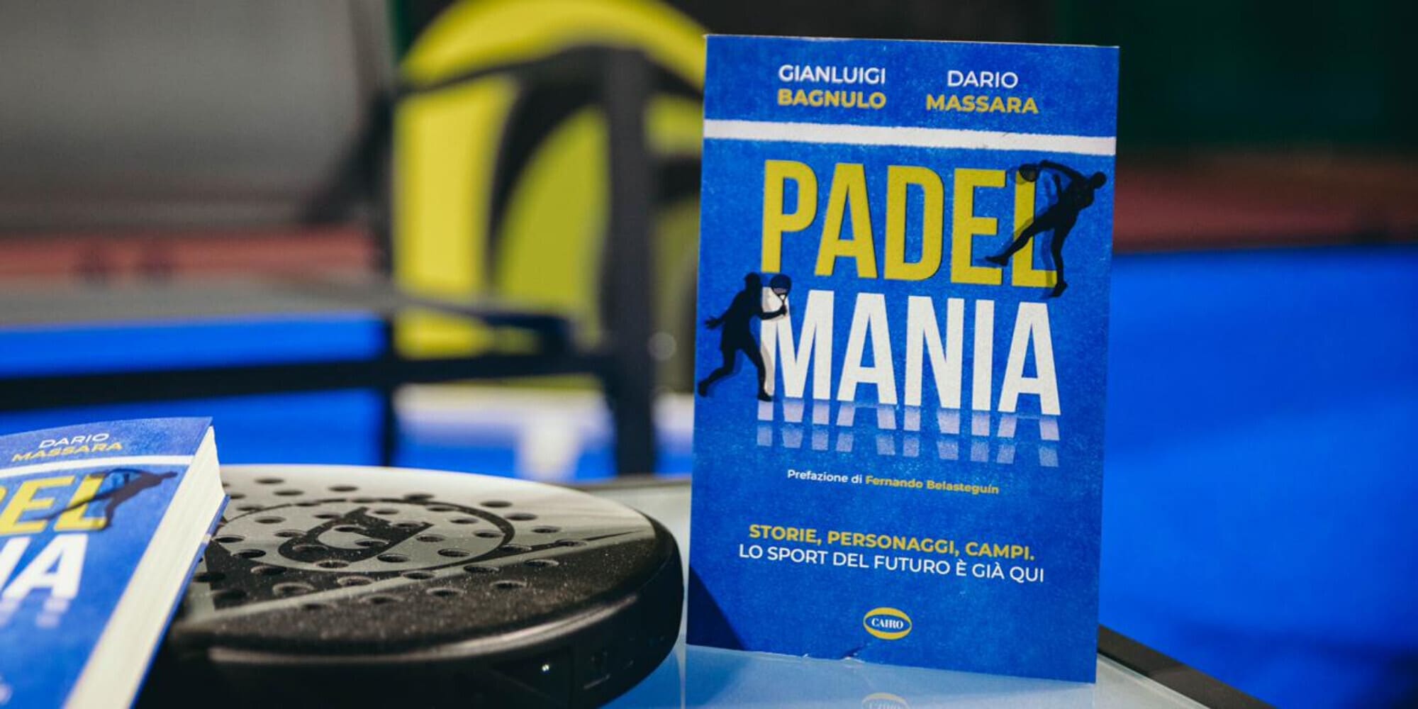 Padel Mania, ecco come scoprire i segreti del gioco
