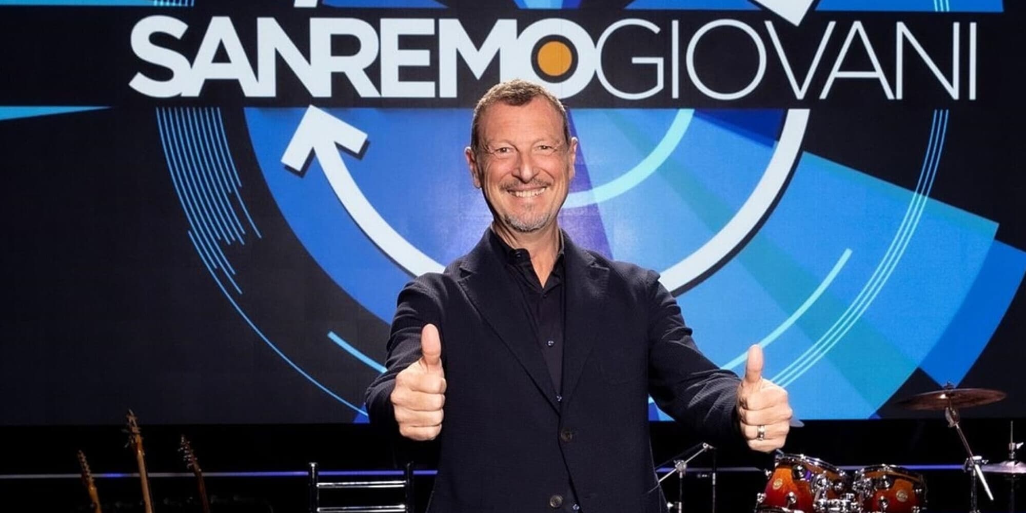 Sanremo Giovani, la finale: dove e quando in tv