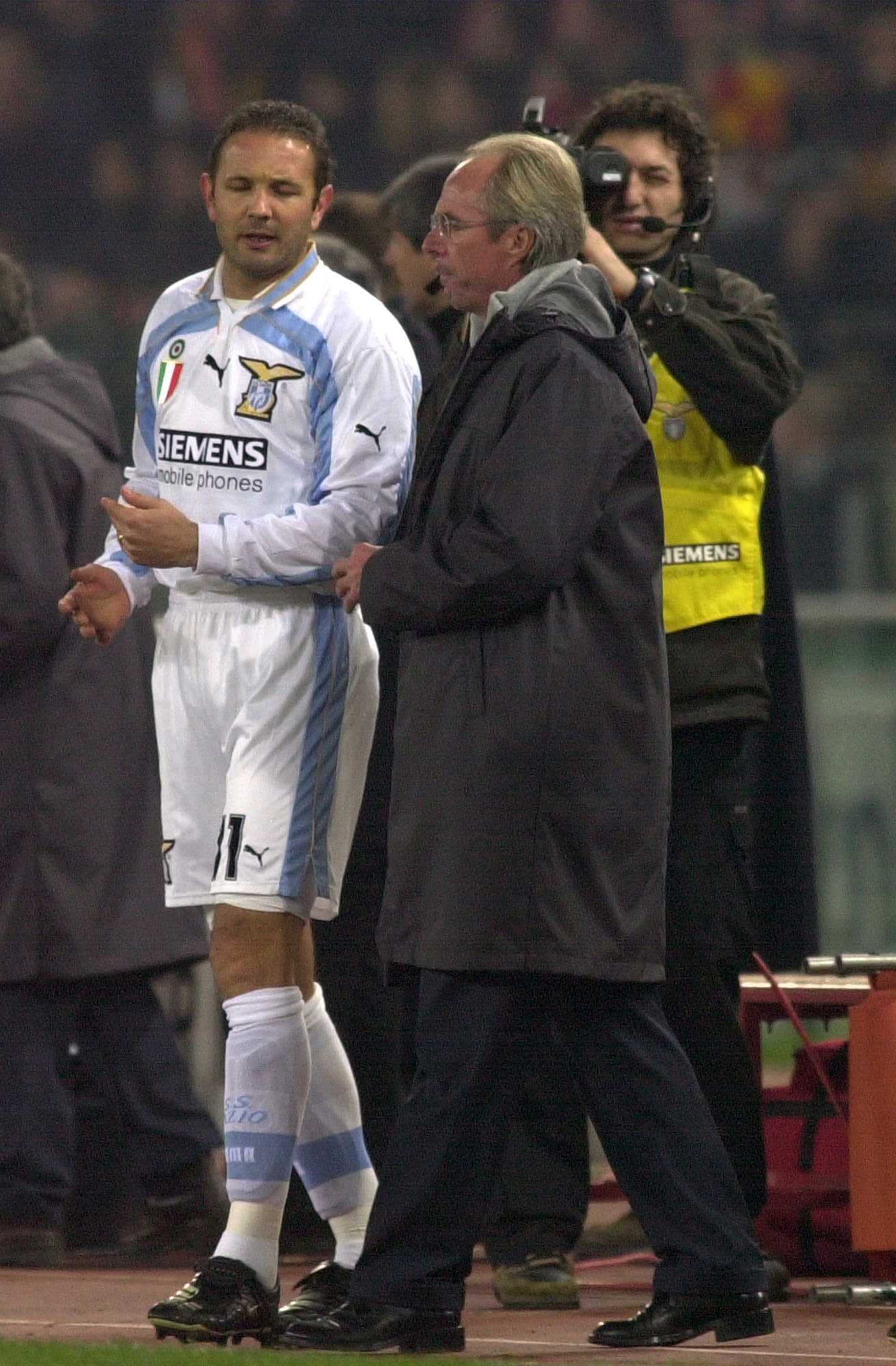 Mihajlovic, dalla Stella Rossa all'Inter: tutti i trionfi da giocatore