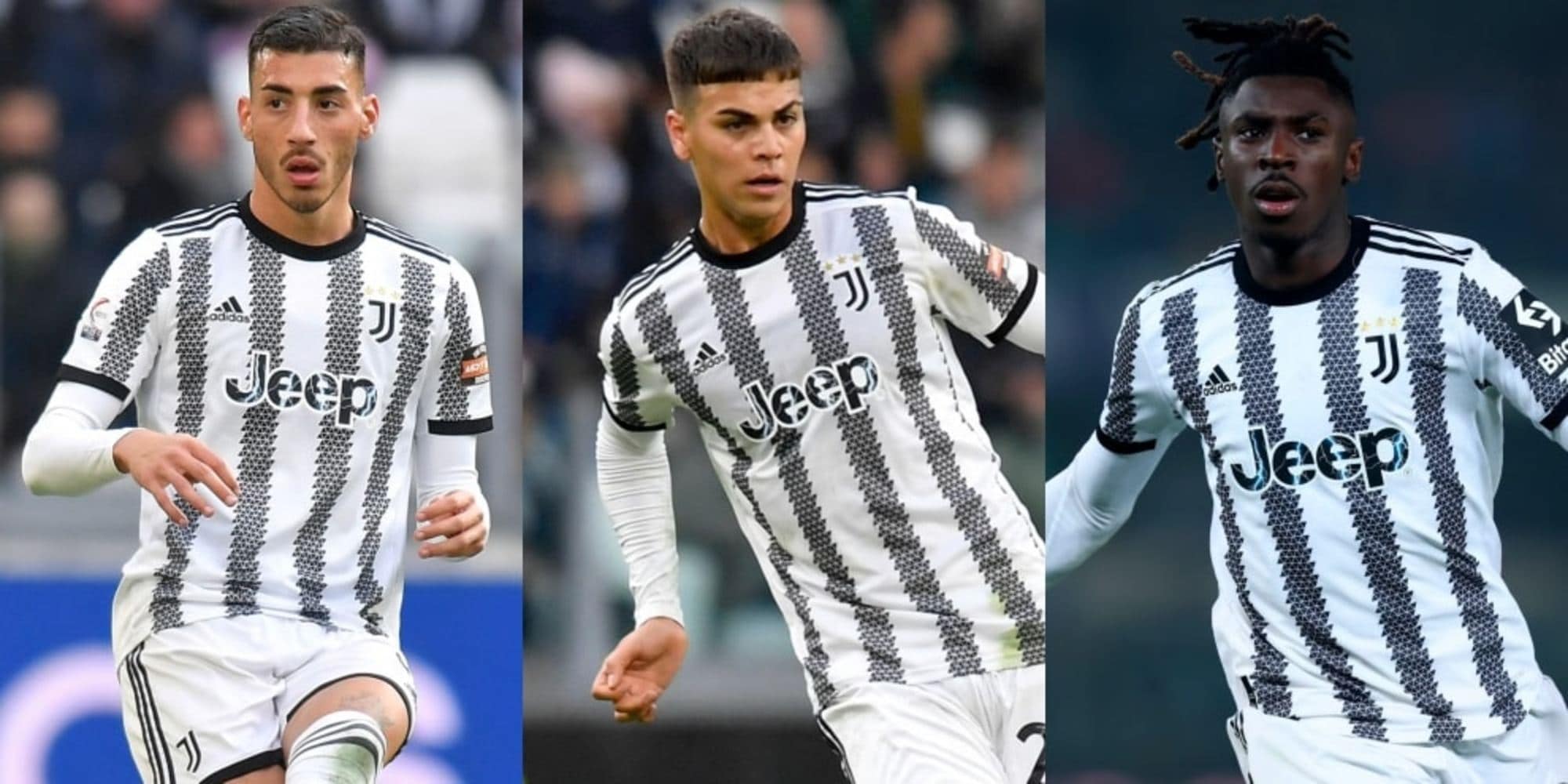 Pagina 3 | Arsenal-Juventus: la formazione ufficiale di Allegri