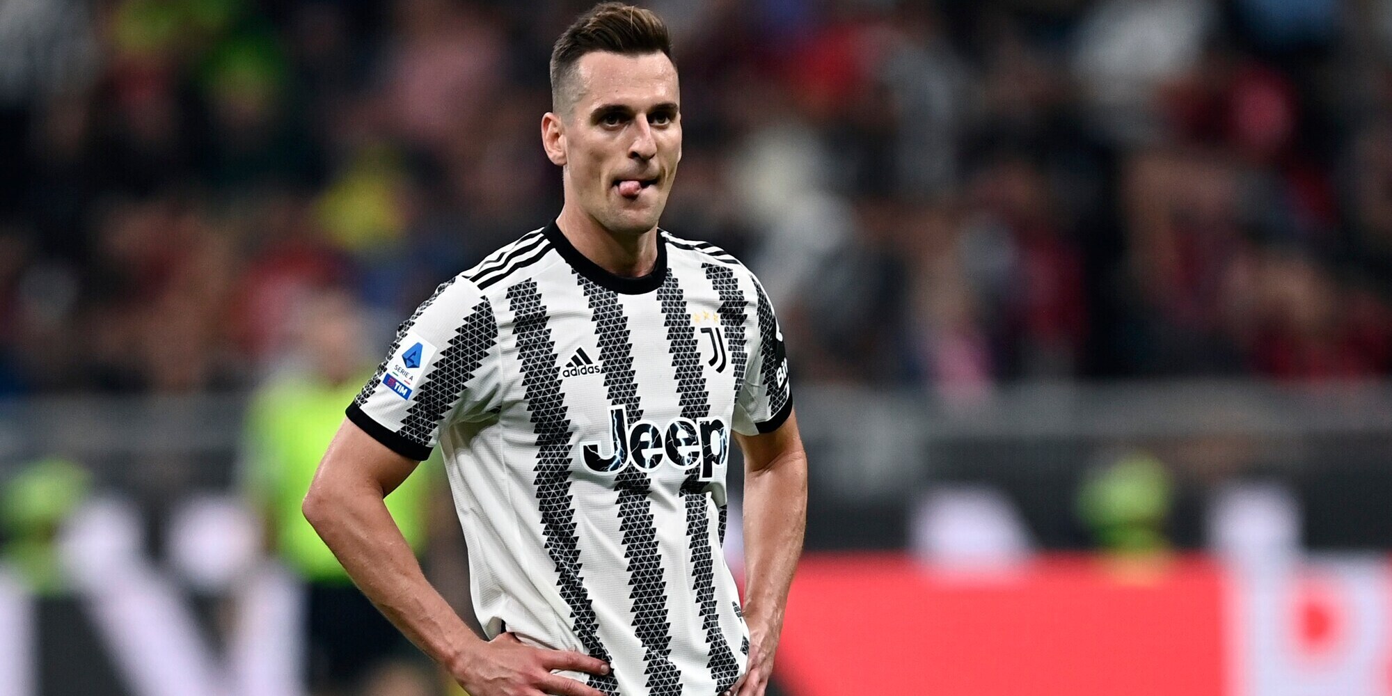 Pagina 7 | Juventus-Rijeka, la formazione ufficiale: Kostic, McKennie e Milik!