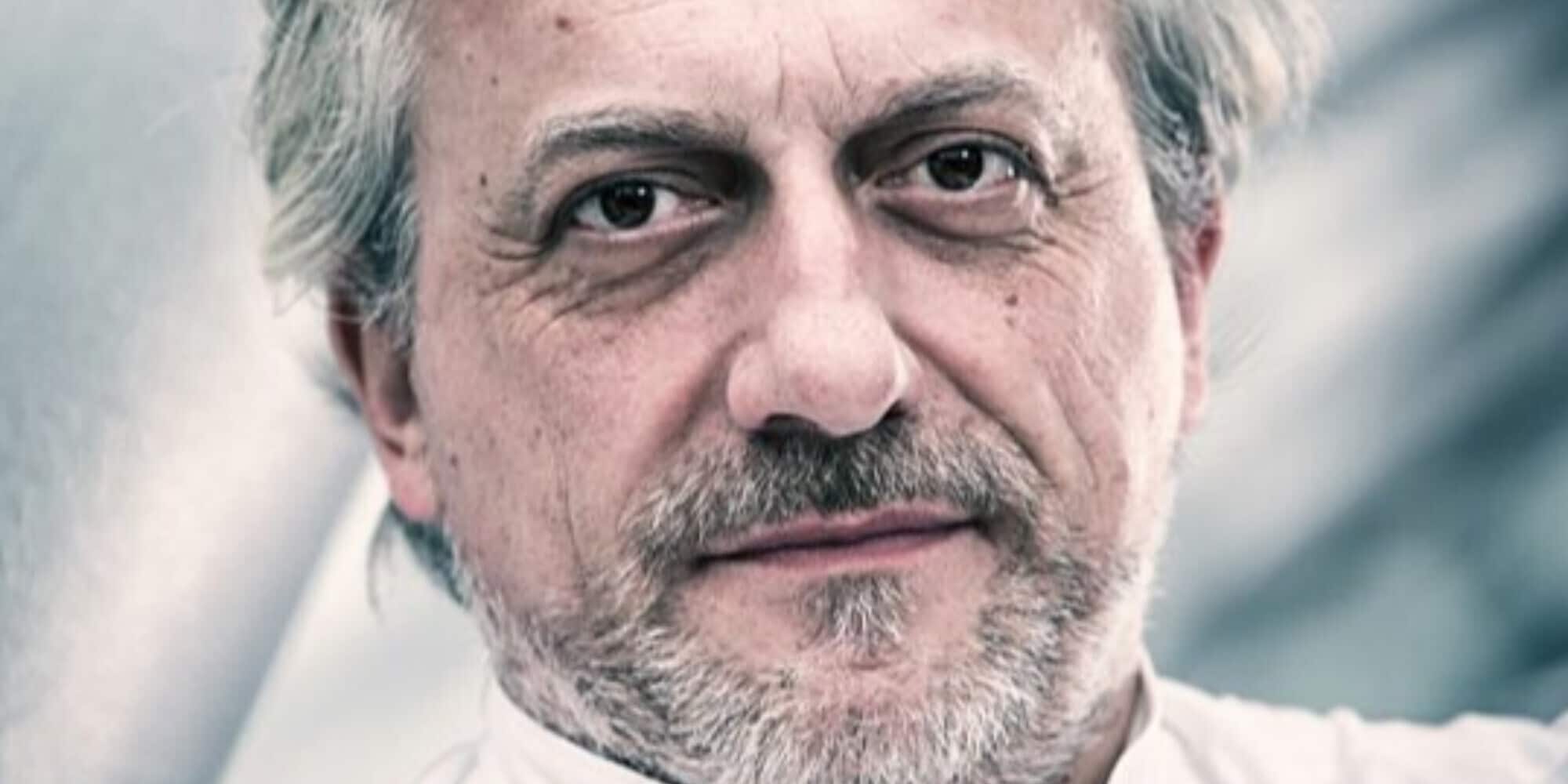 Chi è Davide Scabin: carriera, vita privata, peso e altezza