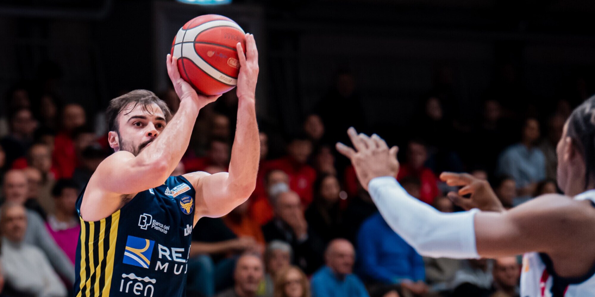 Reale Mutua Torino: Pepe fa volare i gialloblù