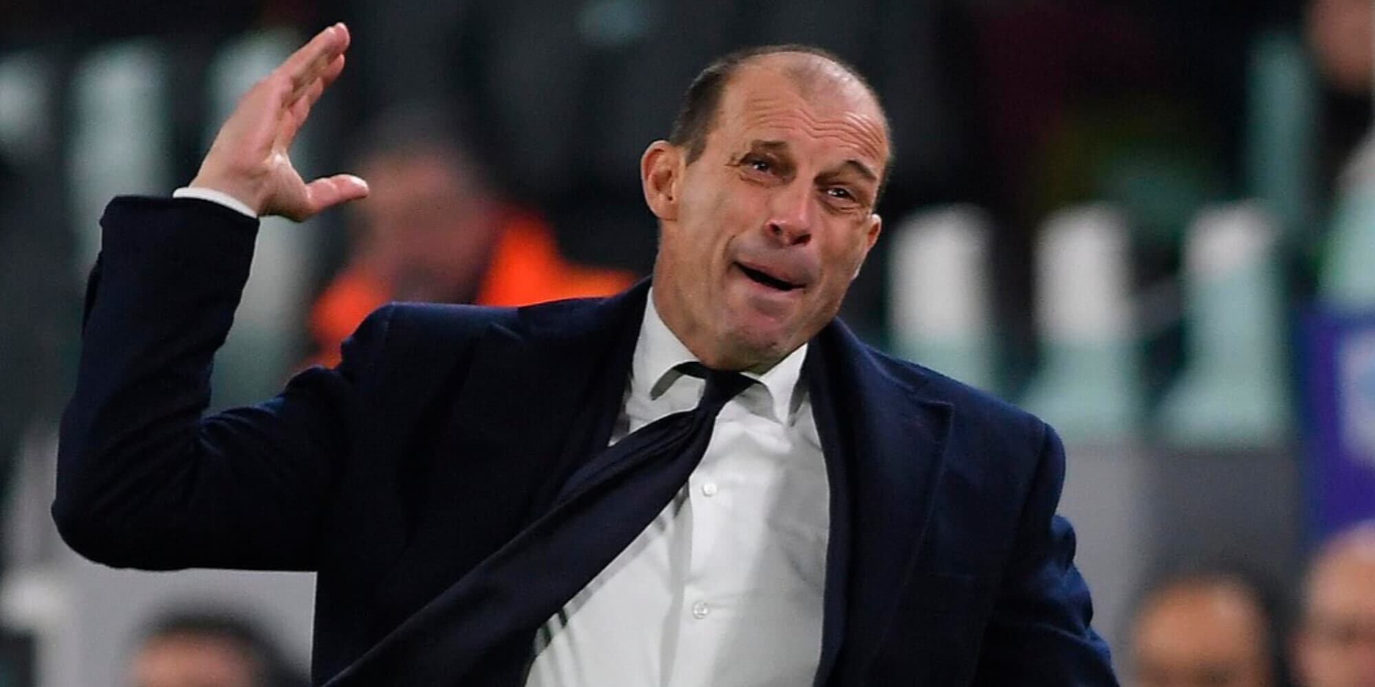 Lucio e Max: Napoli-Juve alla toscana