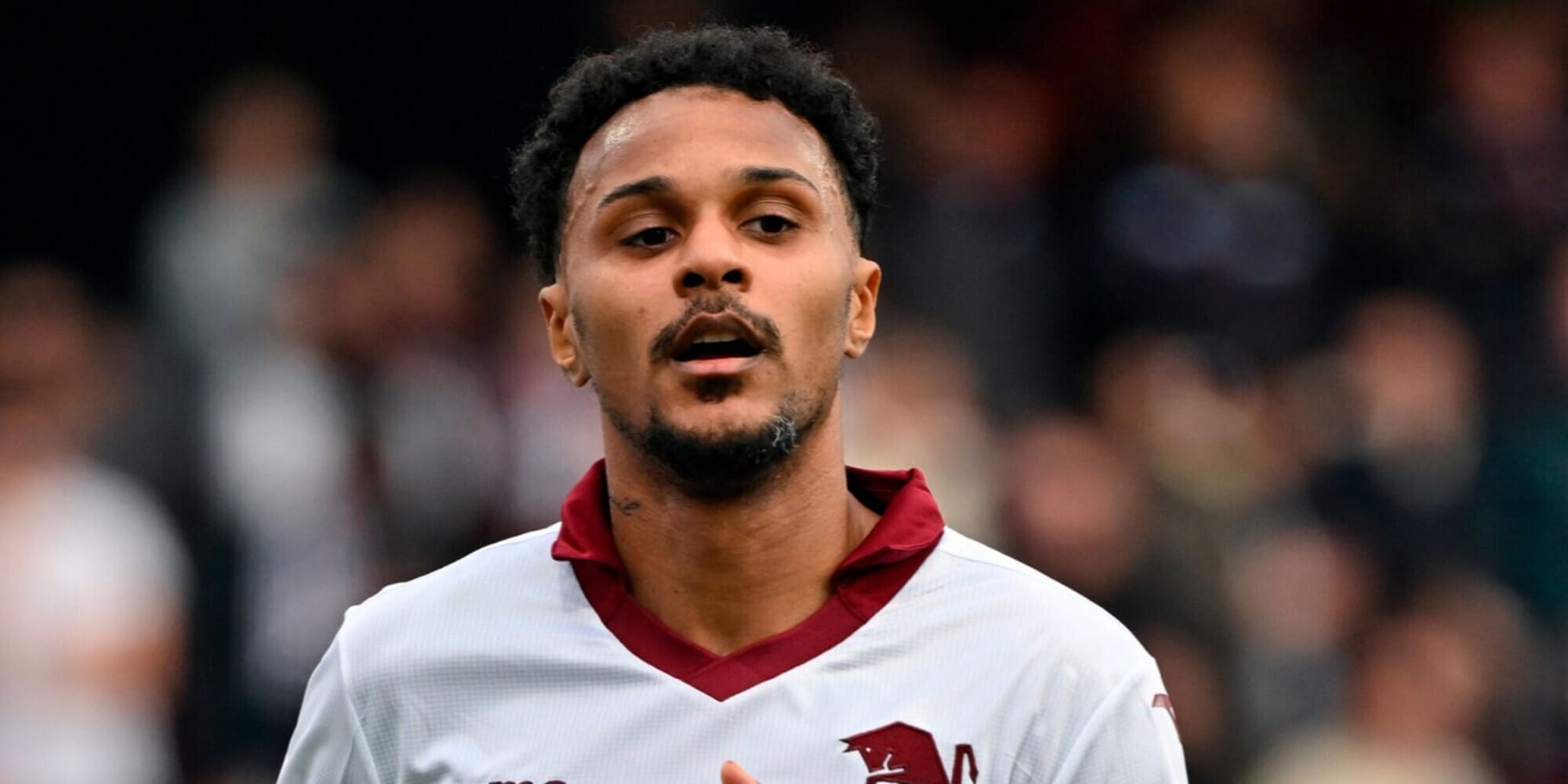 Lazaro, lungo stop e riscatto in bilico. E il Toro resta con Singo e ...