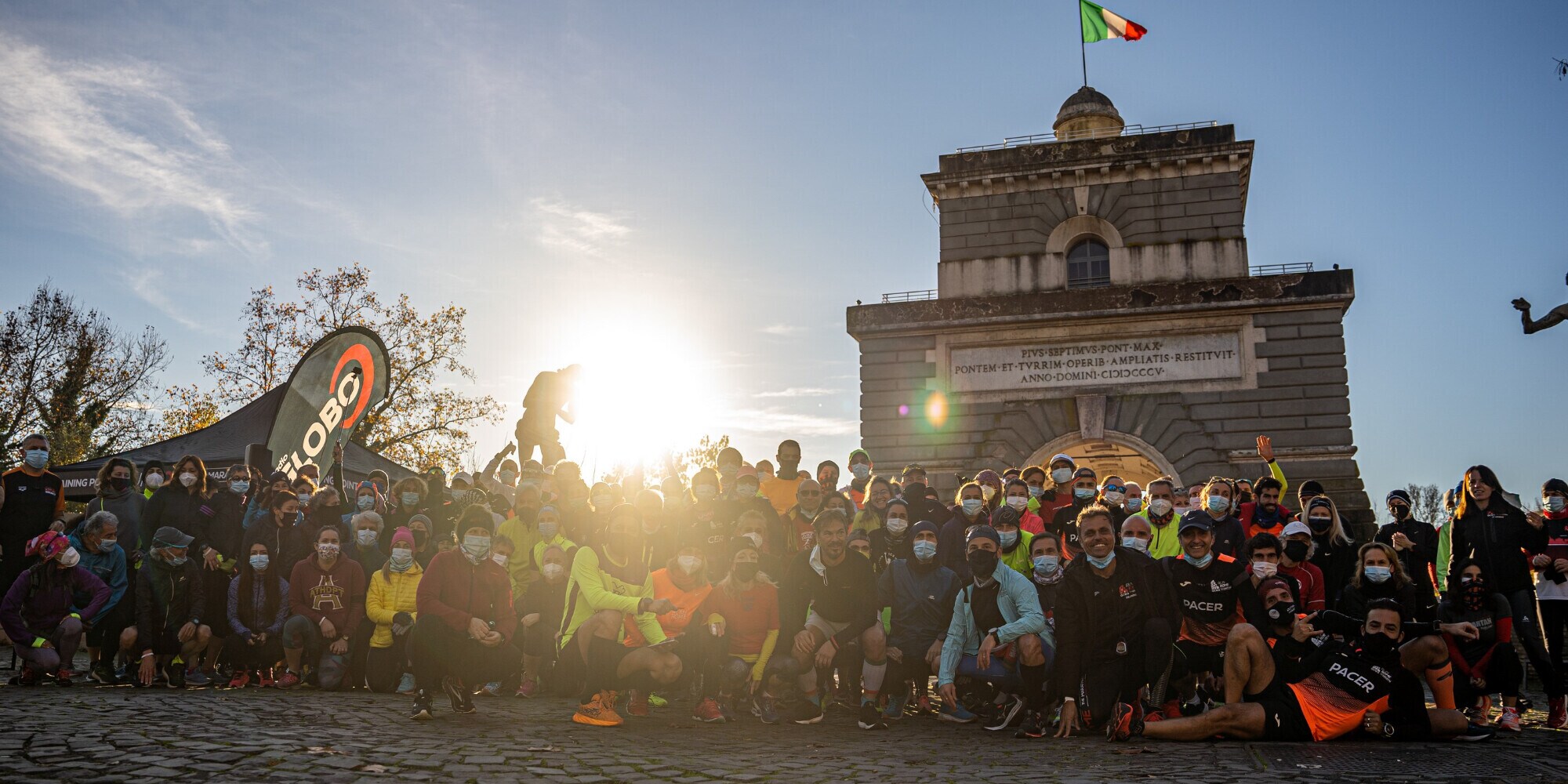 Get Ready di Run Rome The Marathon 2023, questo sabato 14 ci si allena ...