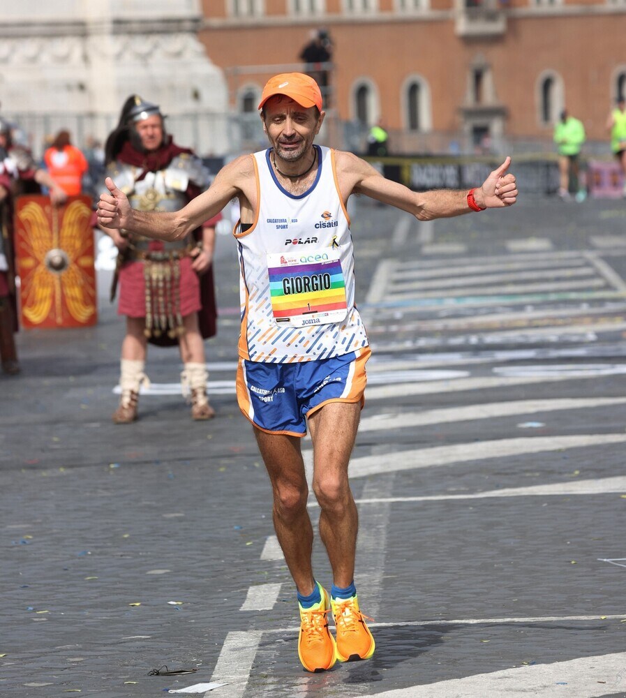 Get Ready di Run Rome The Marathon 2023, questo sabato 14 ci si allena ...