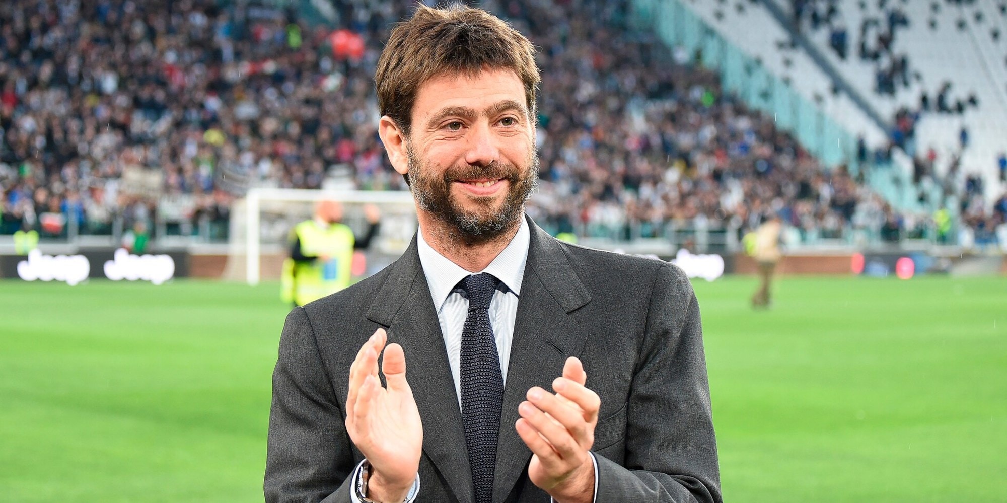 Agnelli e la sua eredità: Juventus Next Gen, Women, trofei e impianti ...
