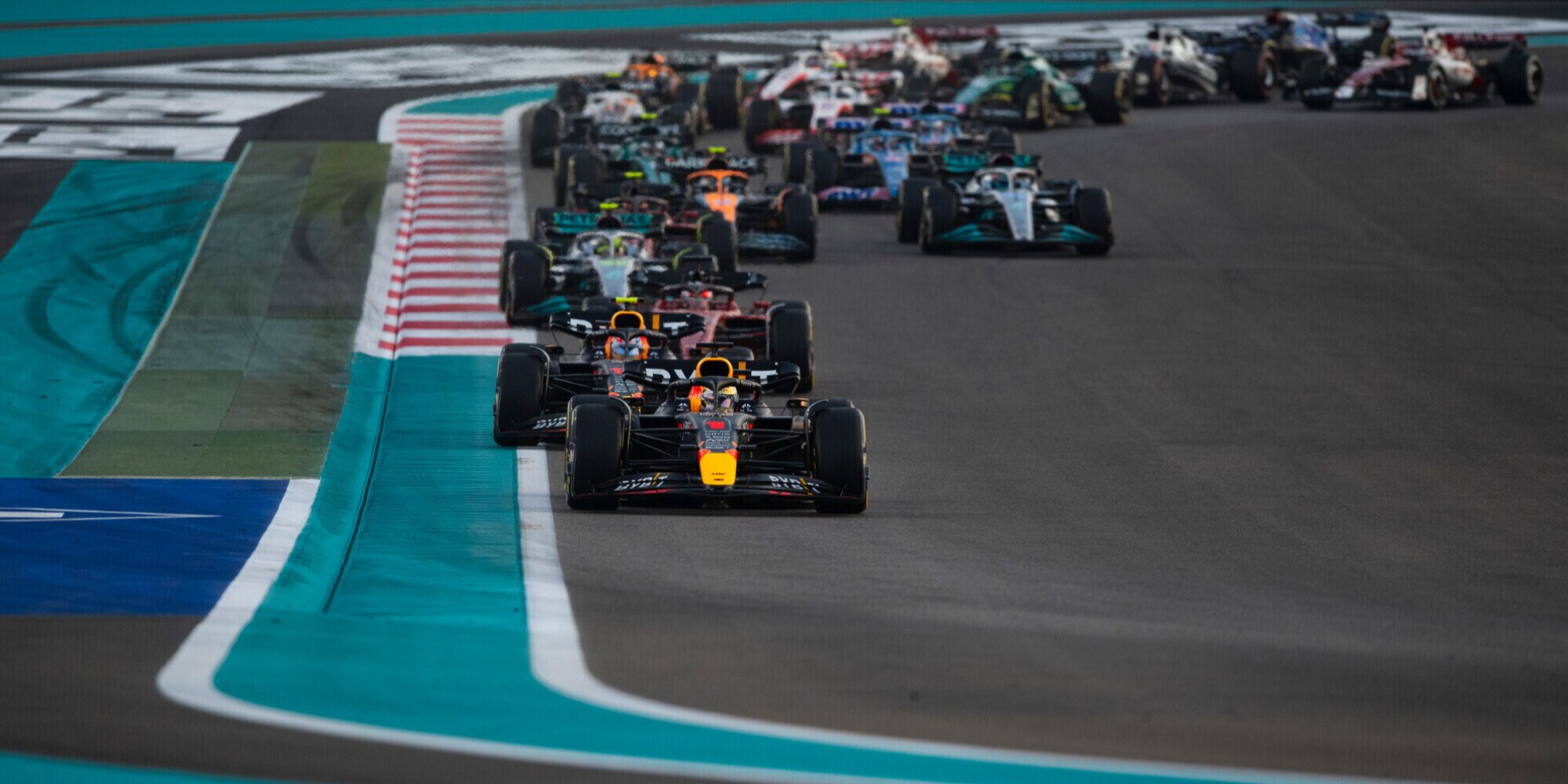 F1, Emirates lascia: ecco il nuovo sponsor da 50 milioni