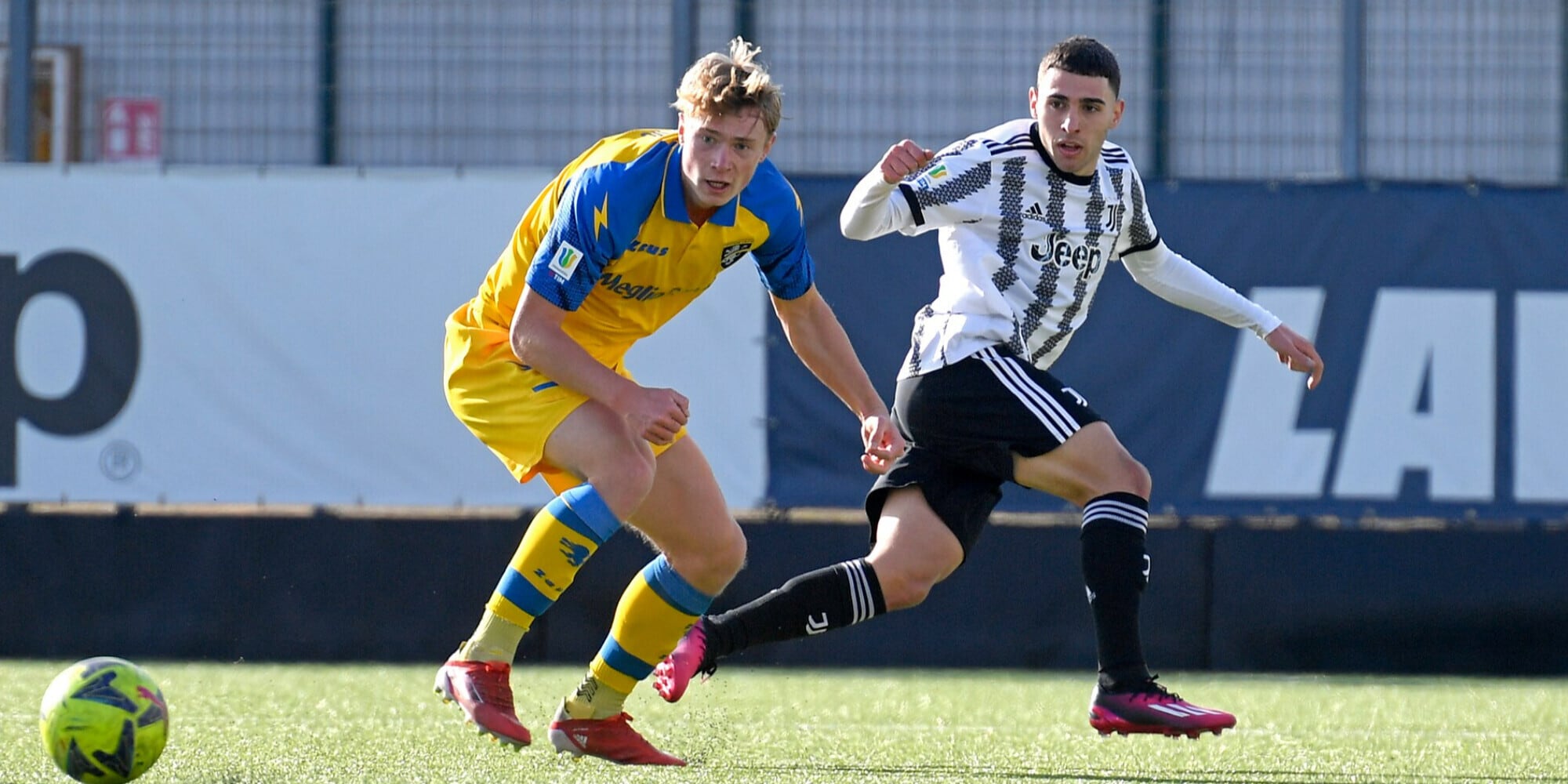 Juventus Primavera, il 2023 resta un tabù: il Frosinone domina e vince 3-1
