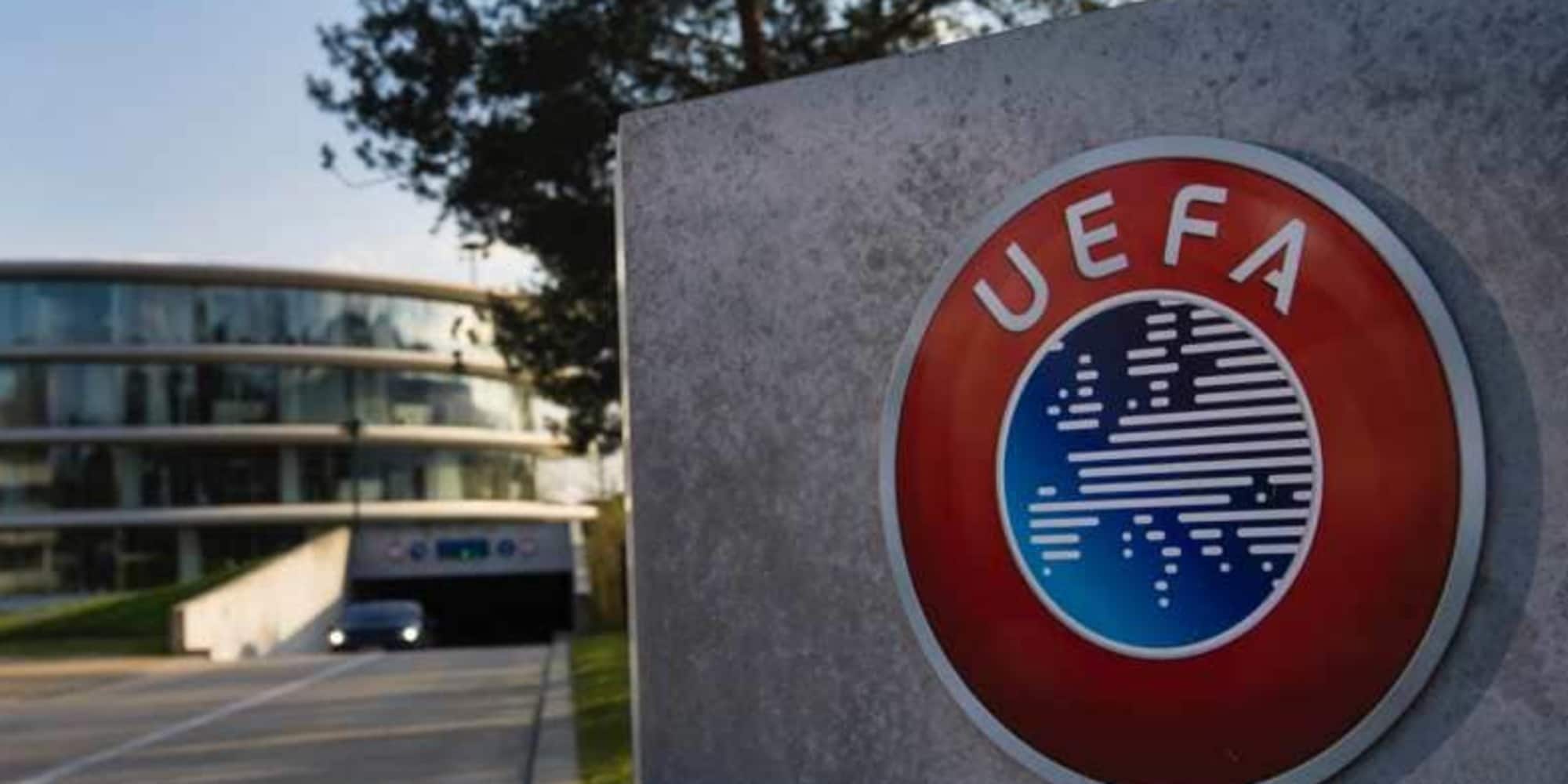 Ecco l’esecutivo Uefa: antipasto Juve? Altra giornata di passione ...