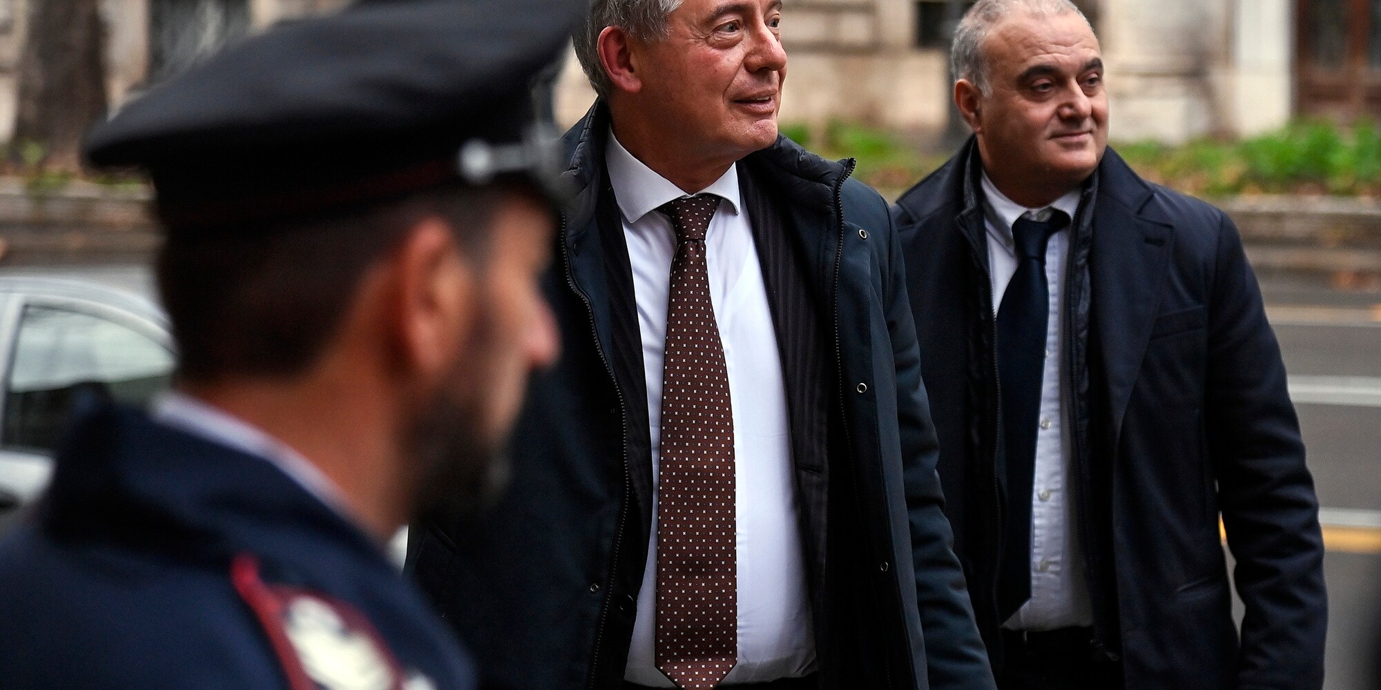 Tim:Urso,il punto fermo per la rete nazionale è la guida Cdp